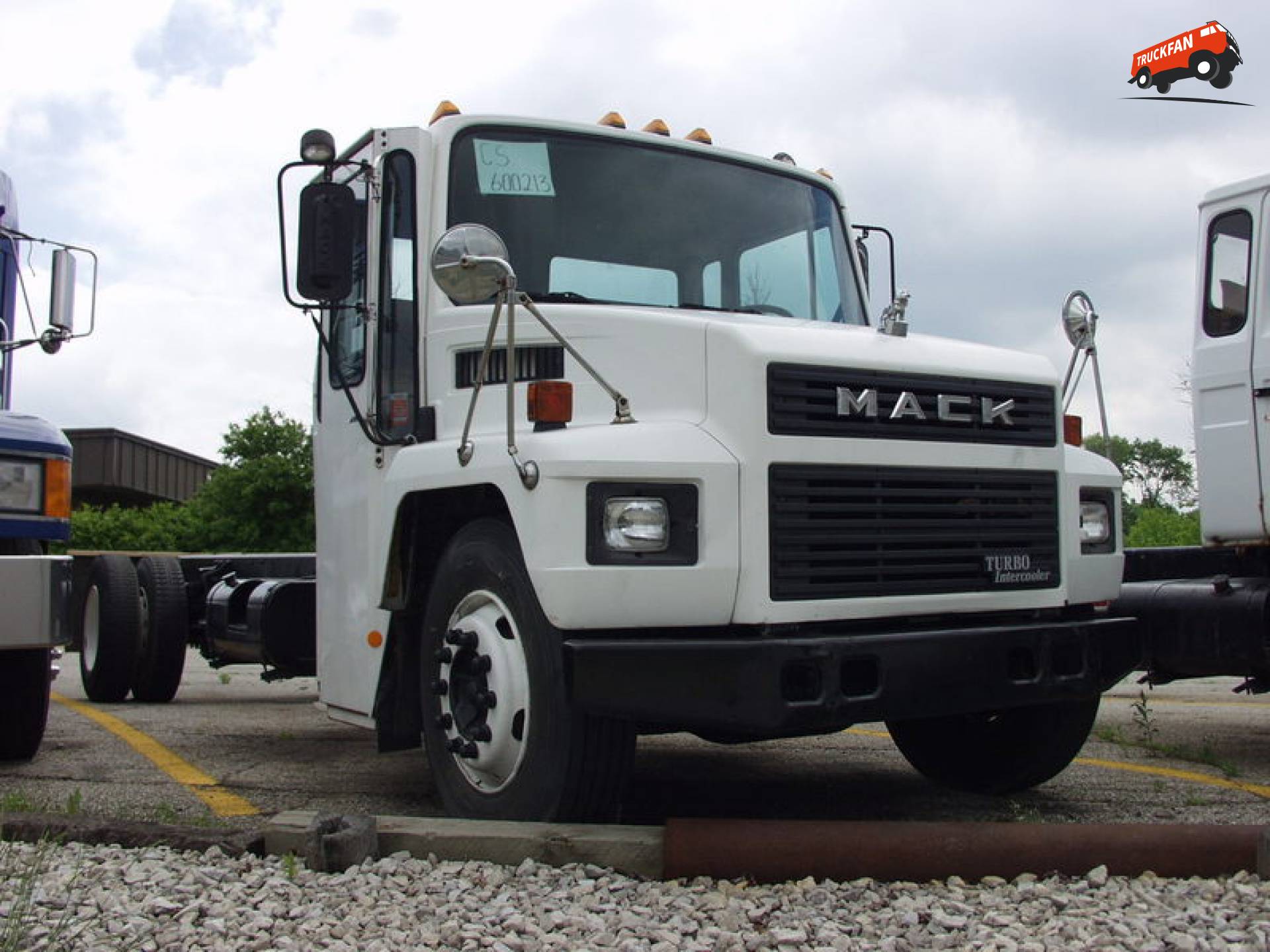 Foto Mack CS #1035039
