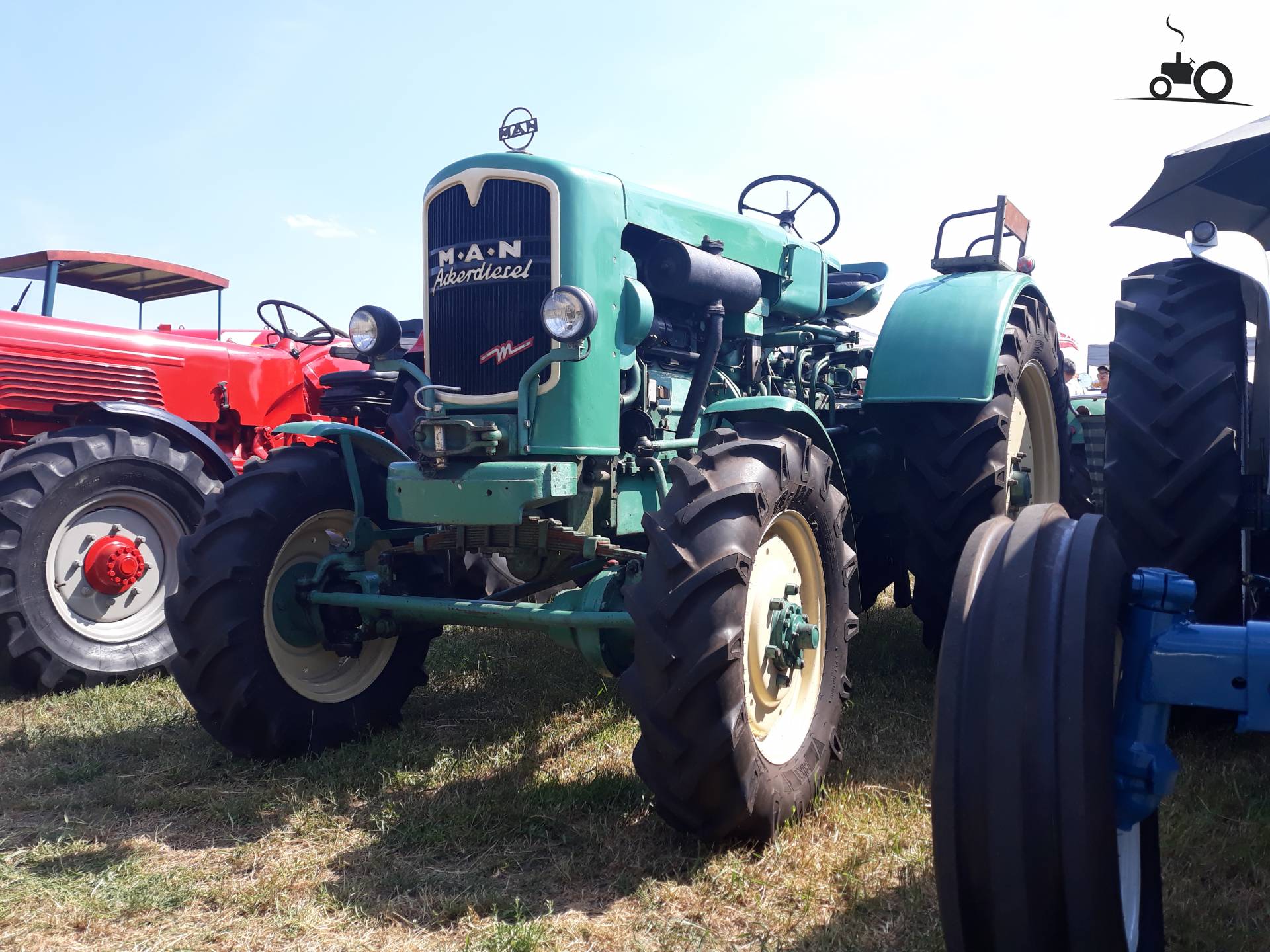 MAN Onbekend - Laatste Updates, Foto's & Video's - Pagina 1