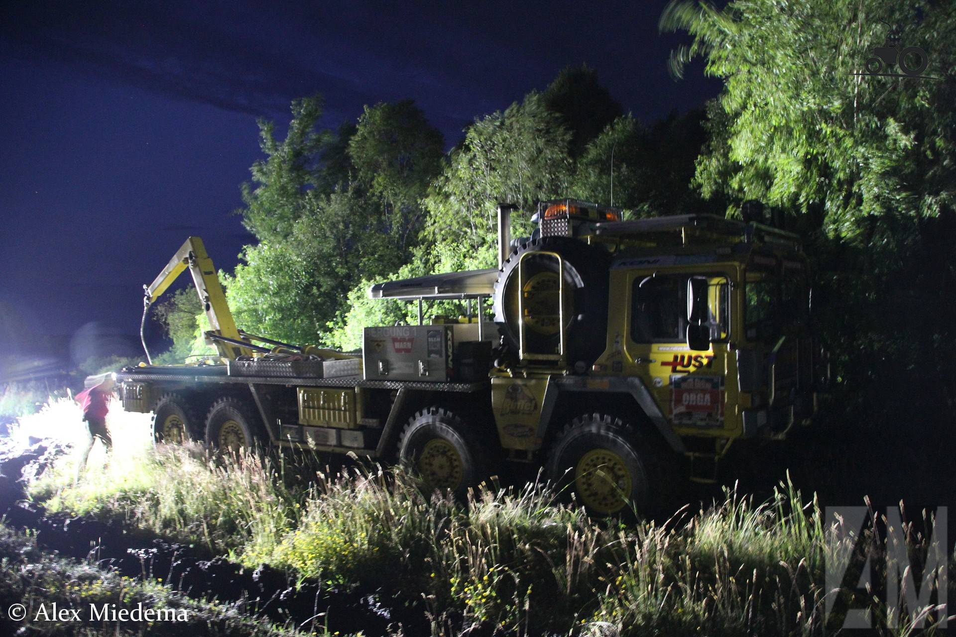 Foto MAN KAT #1525180