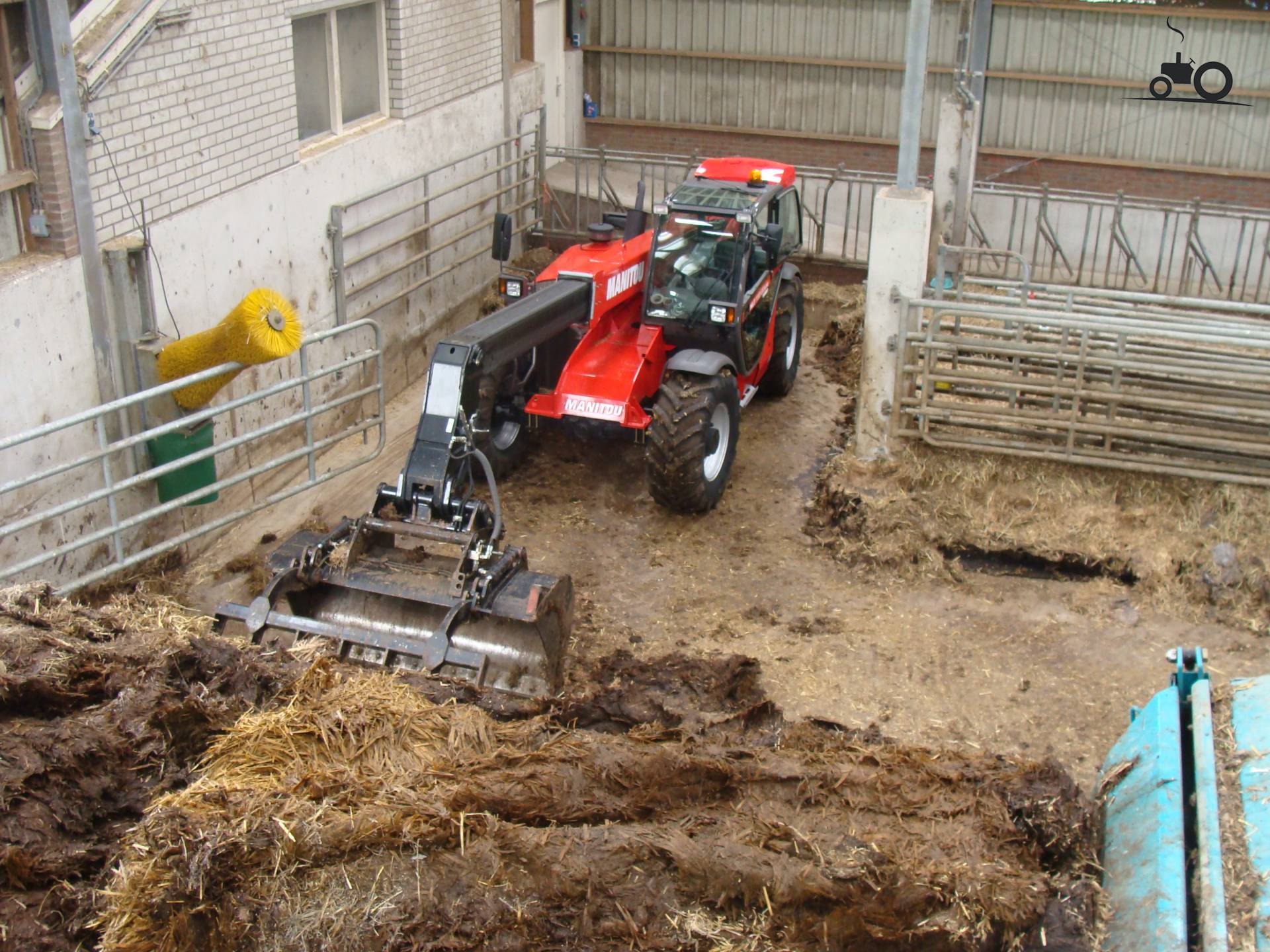 Manitou maniscopic