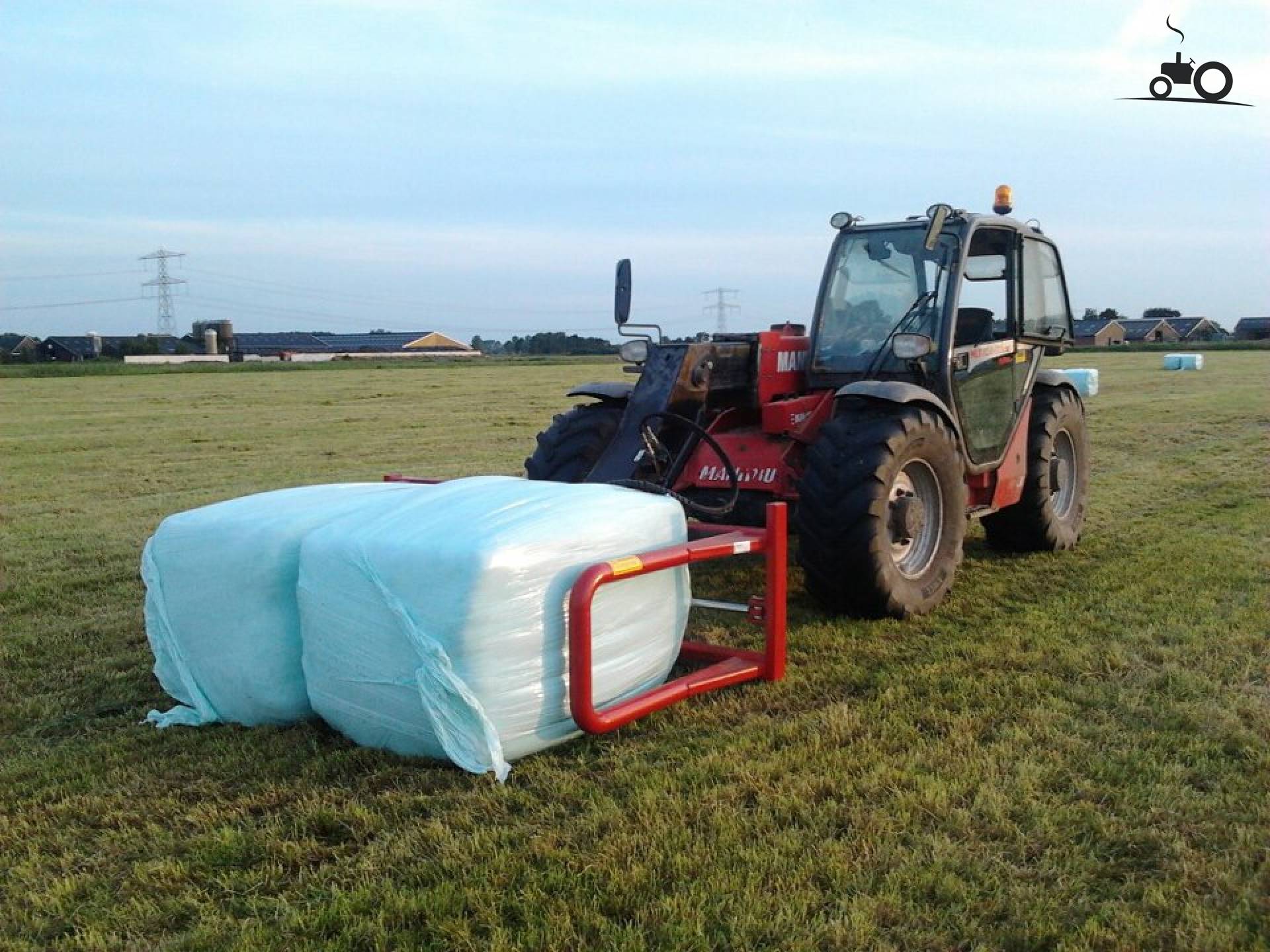 Manitou LS 633 MLT Fanclub - Specificaties, Foto's, Reviews & Forum