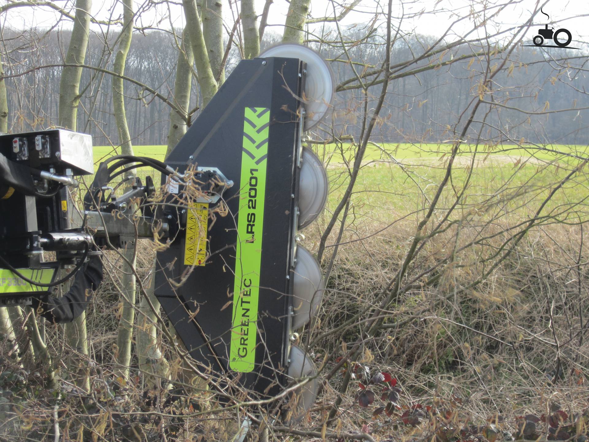 Foto Manitou maniscopic #902033