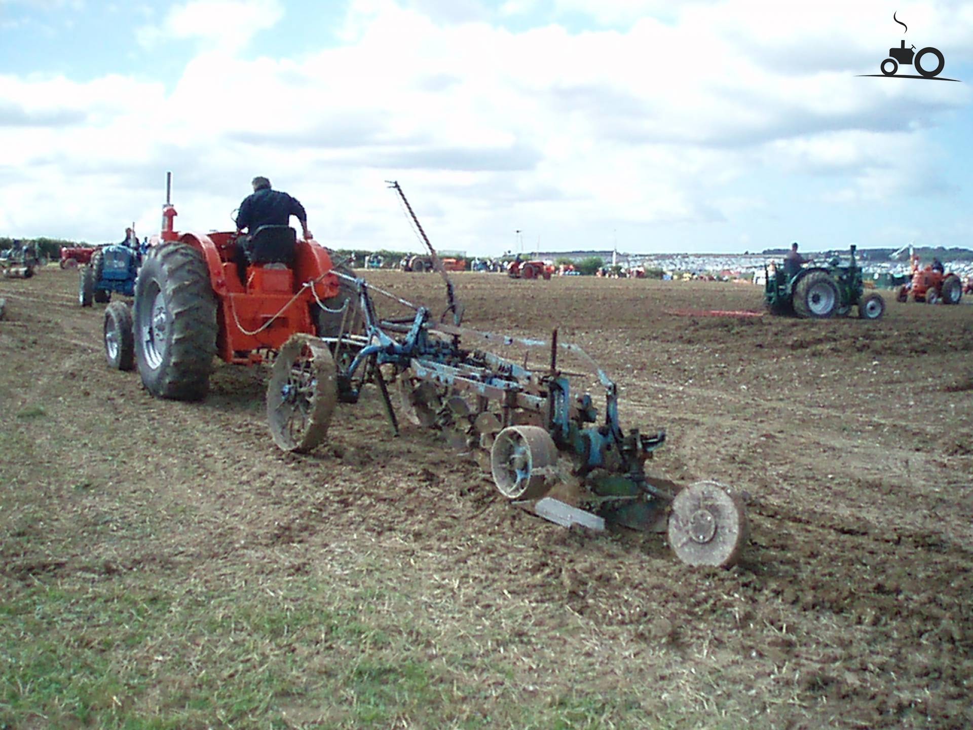 Foto Marshall MP 6 #681321