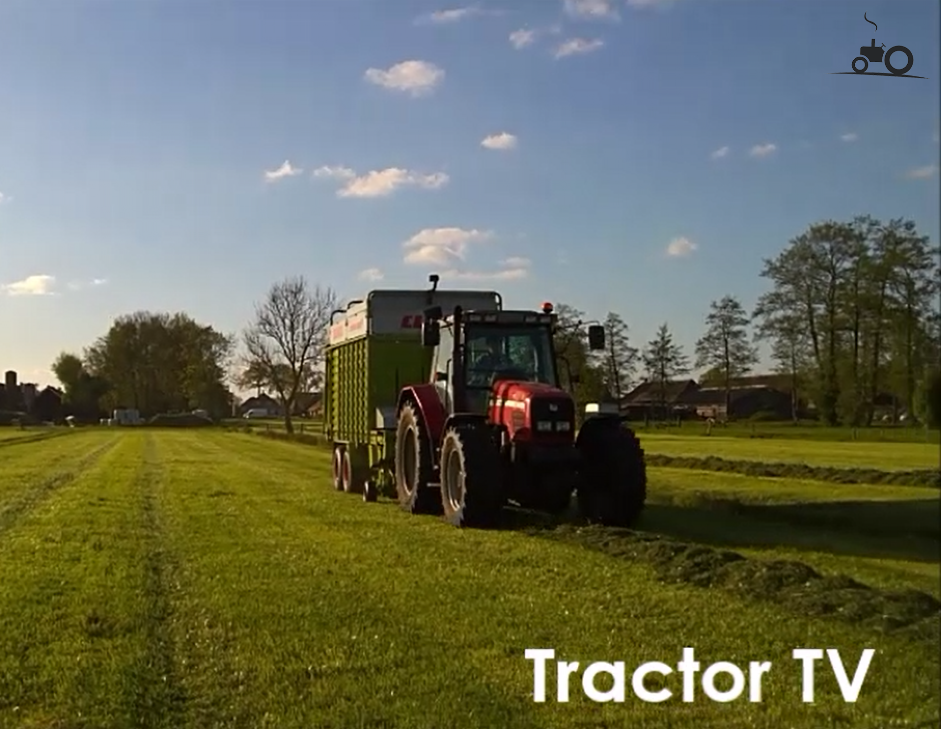 Massey Ferguson 6270