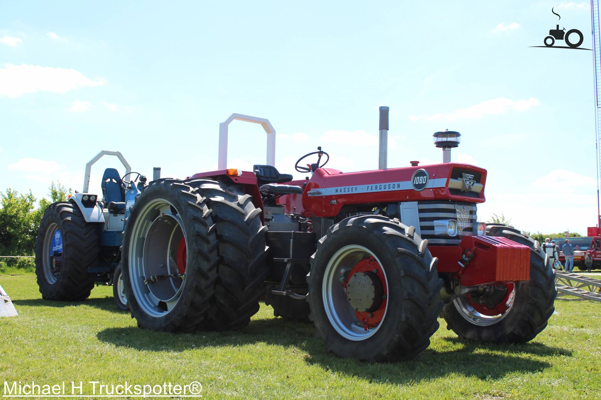 Massey Ferguson 1080