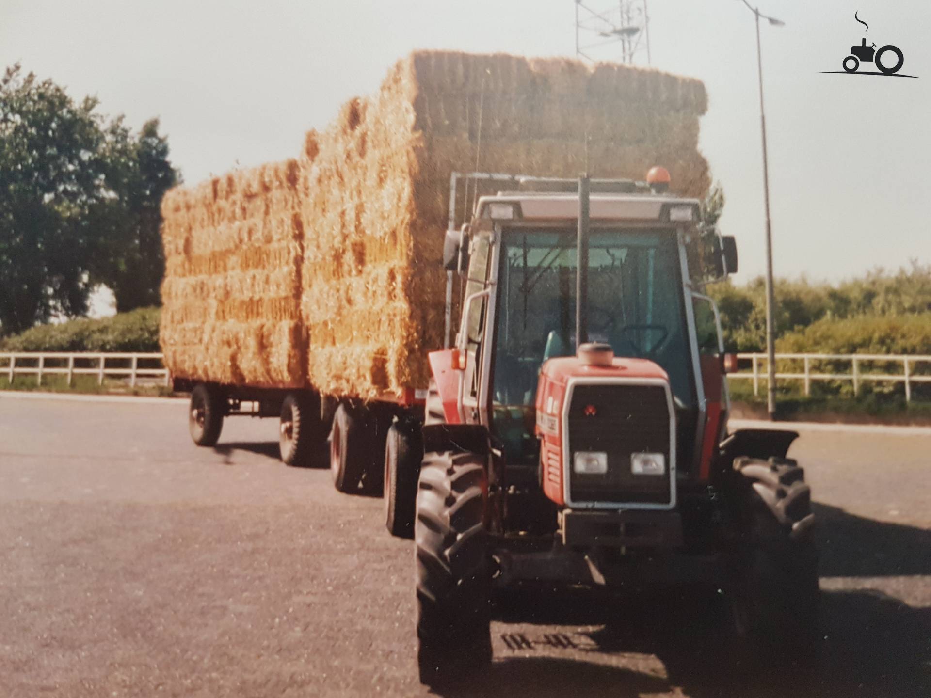 Foto Massey Ferguson 3065 #1424449