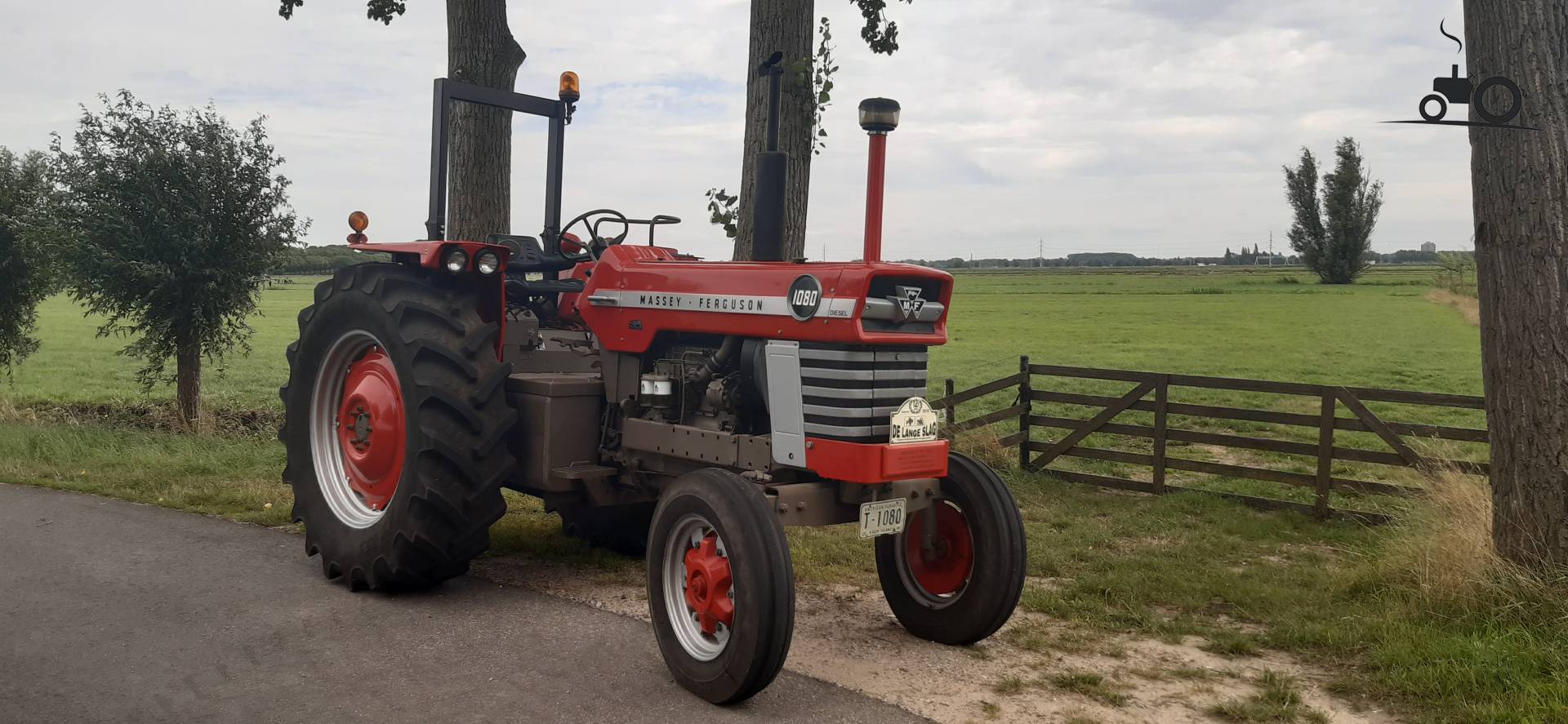 Massey Ferguson 1080