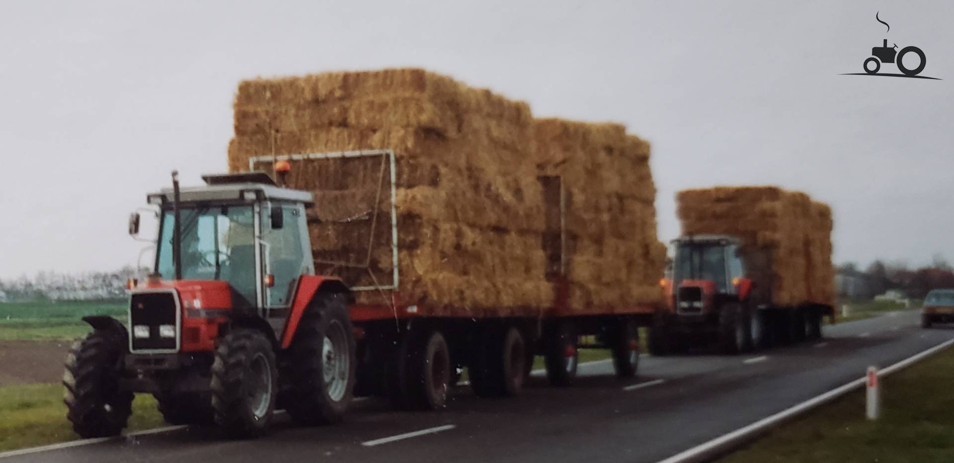 Foto Massey Ferguson 3065 #1461081