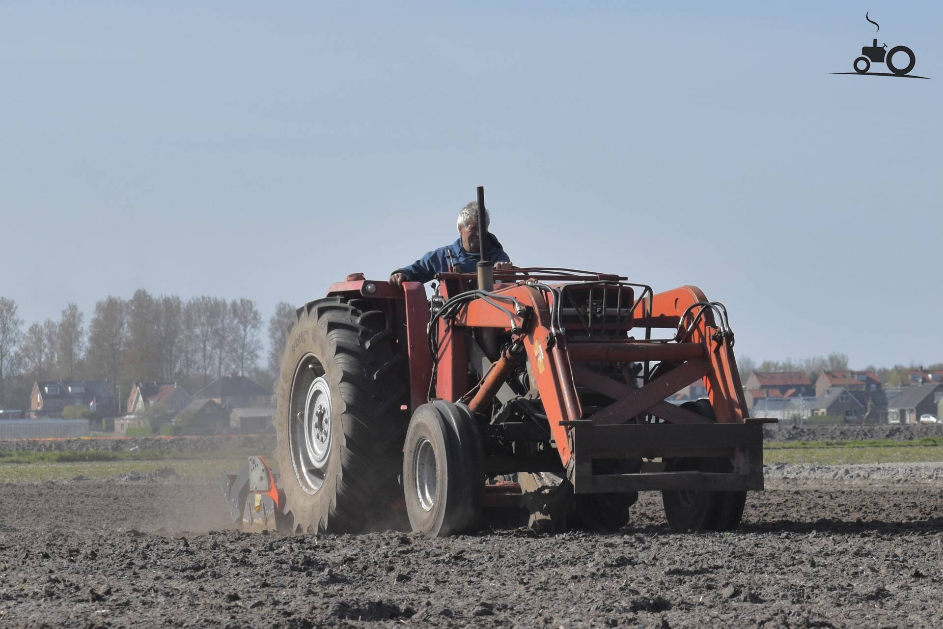Foto Massey Ferguson 178 #1467376