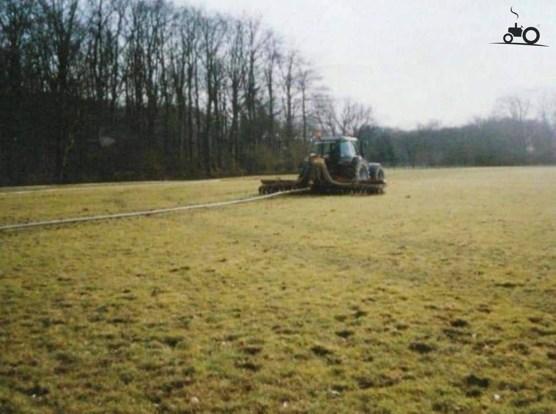 Foto Massey Ferguson 6180 #1555918