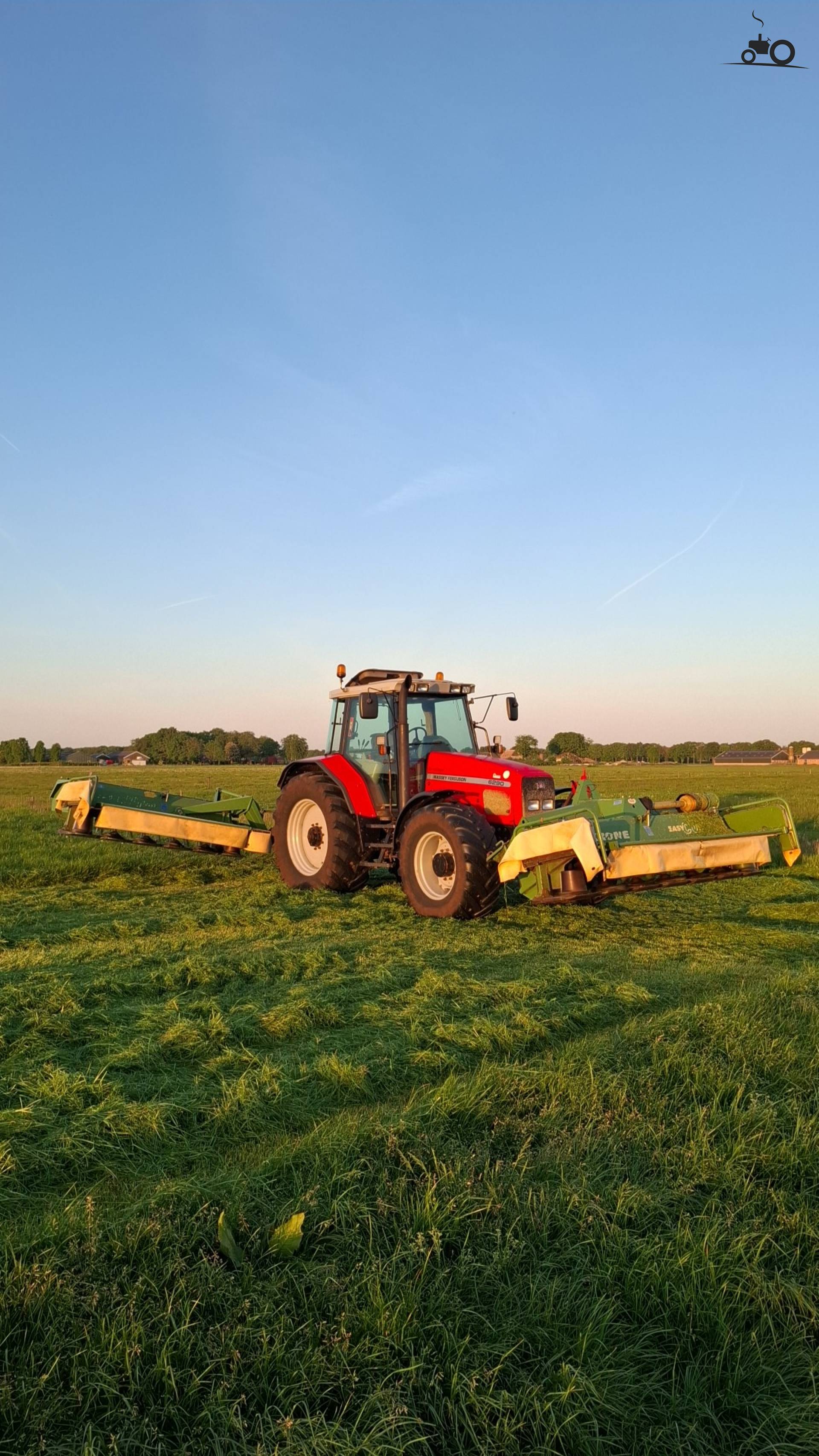 Foto Massey Ferguson 6290 #1619809