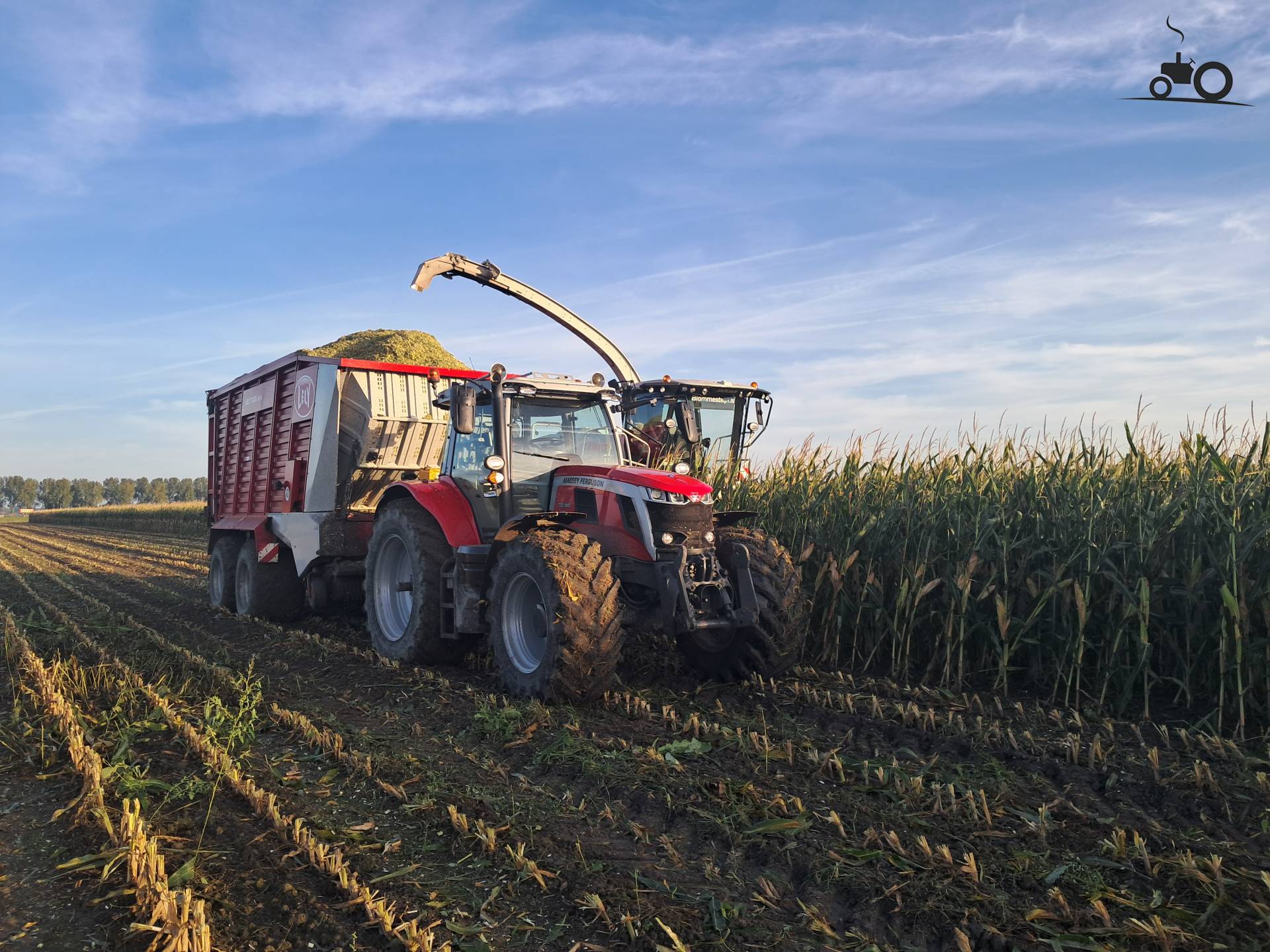 "dan hebben we het over de zelfde" — Paulus