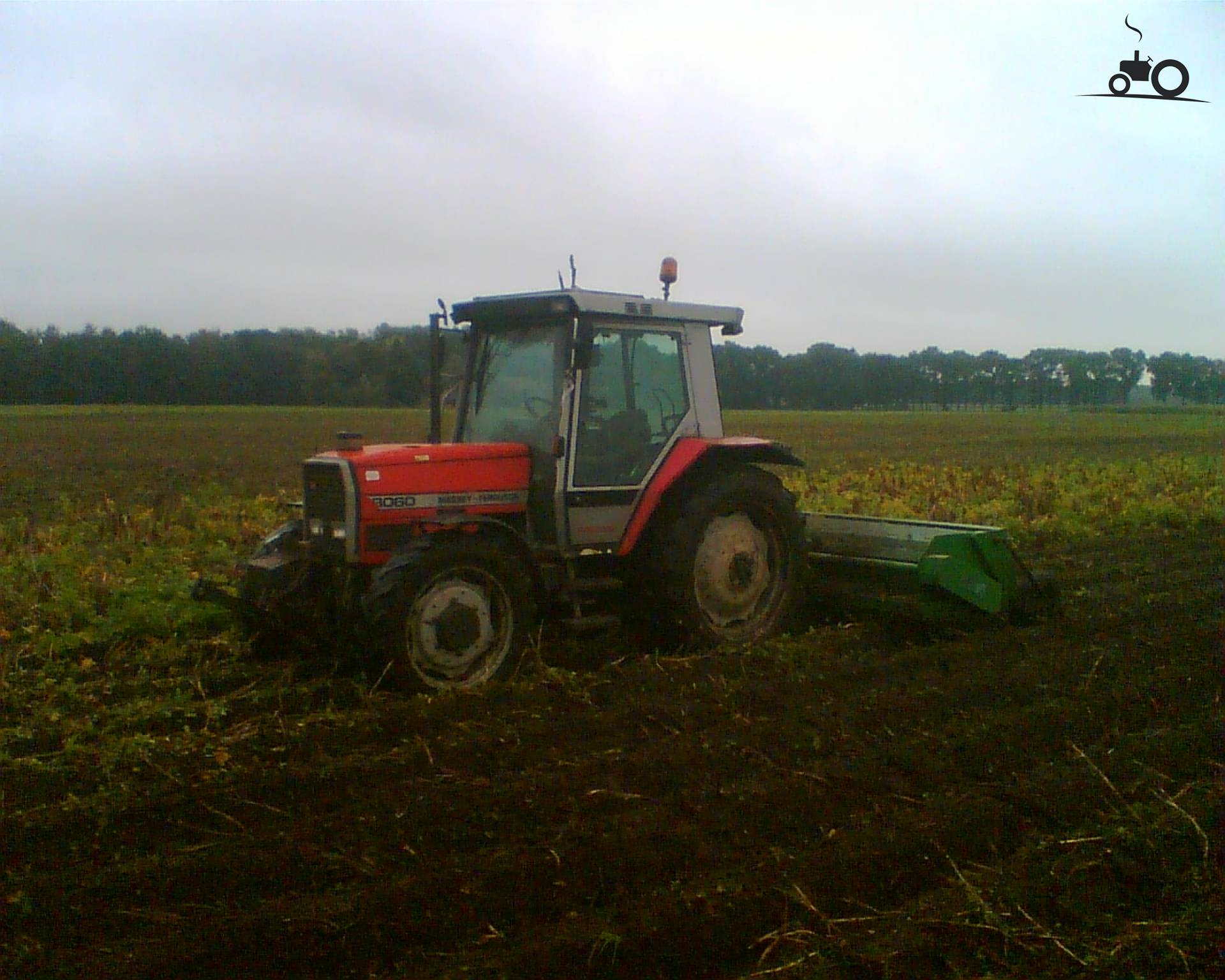 Foto Massey Ferguson 3060 #172161