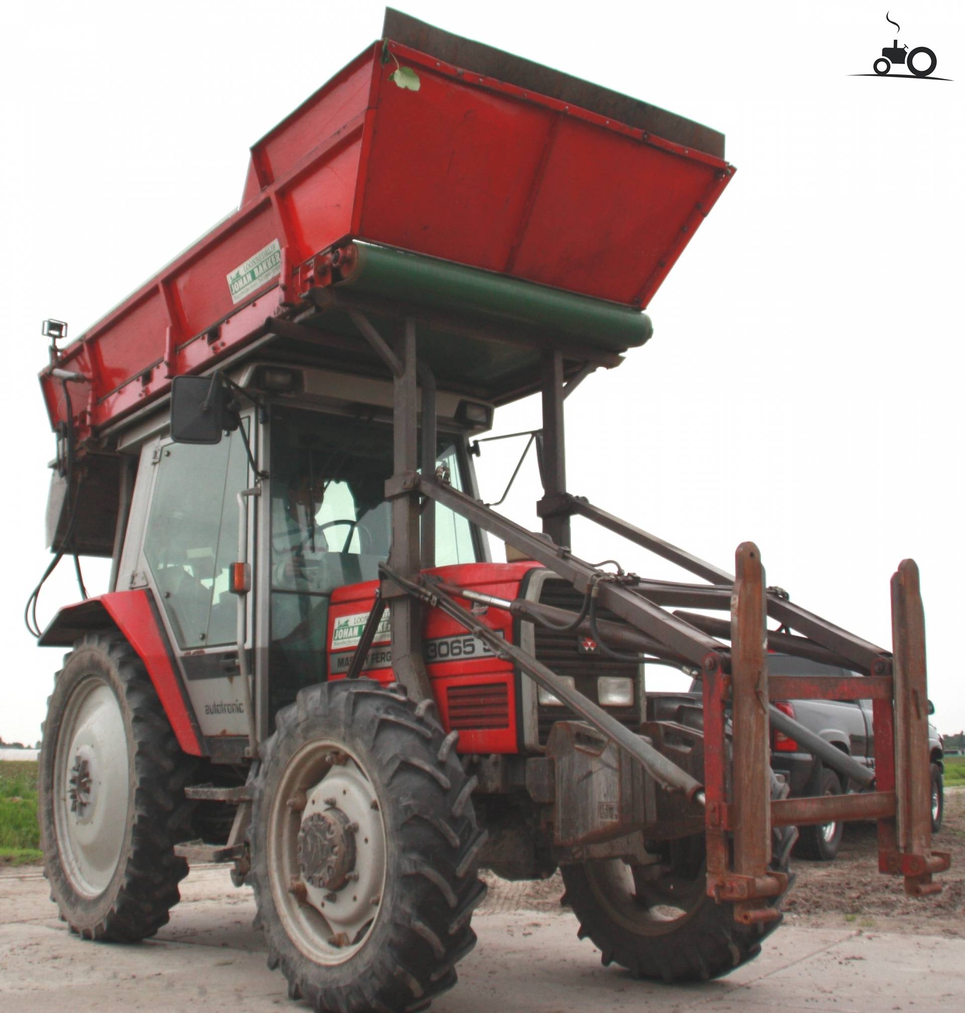 Massey Ferguson 3065