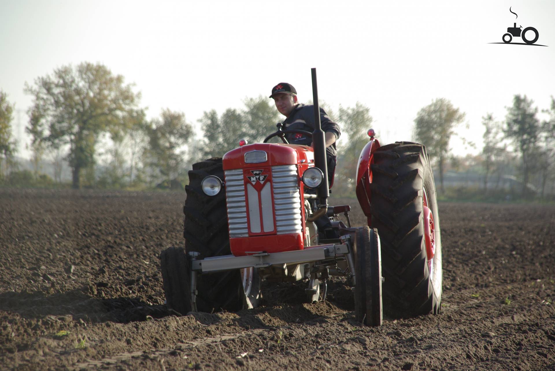 Massey Ferguson 65