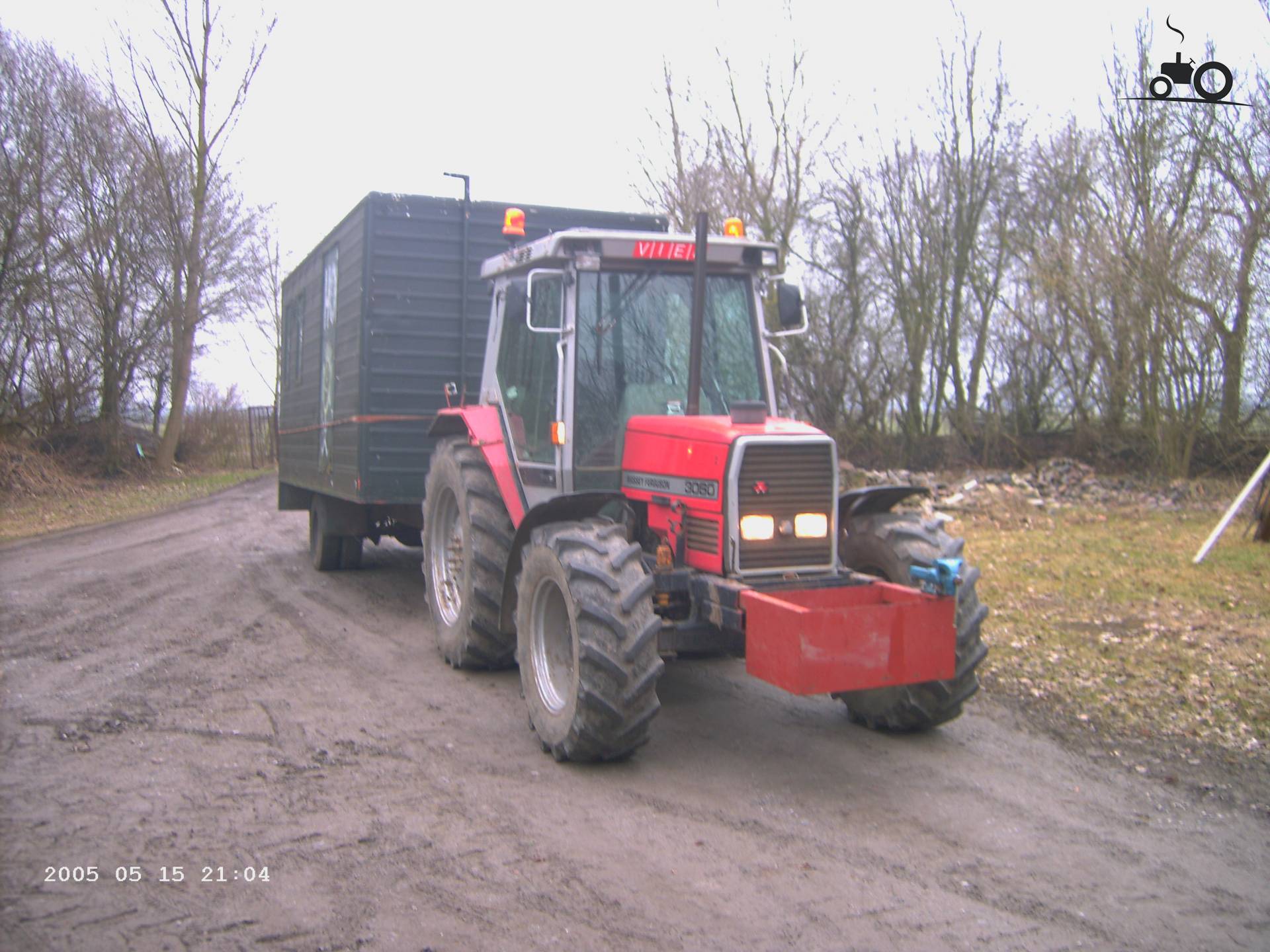 Massey Ferguson 3060