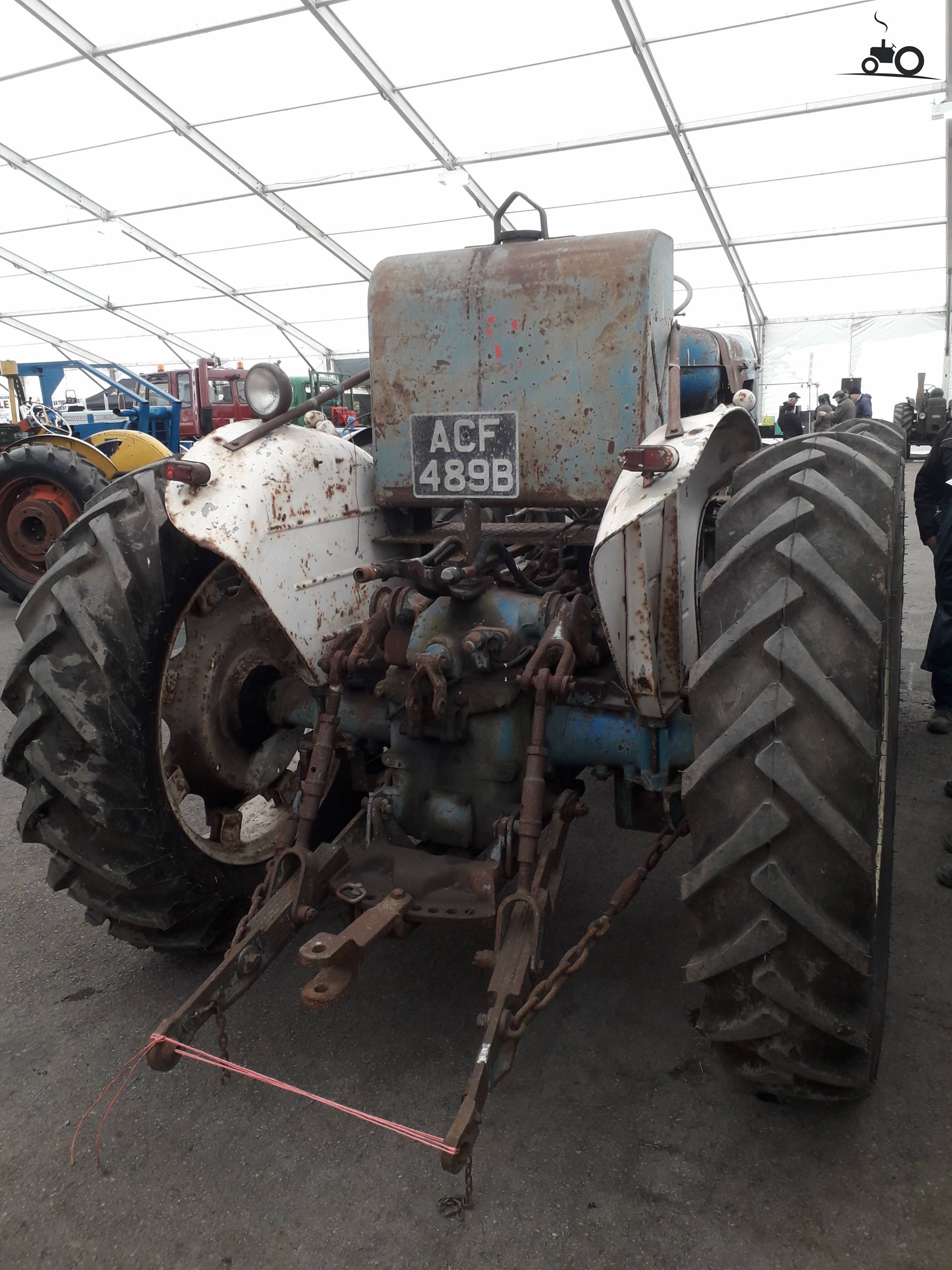 Foto Matbro Mastiff #1217108