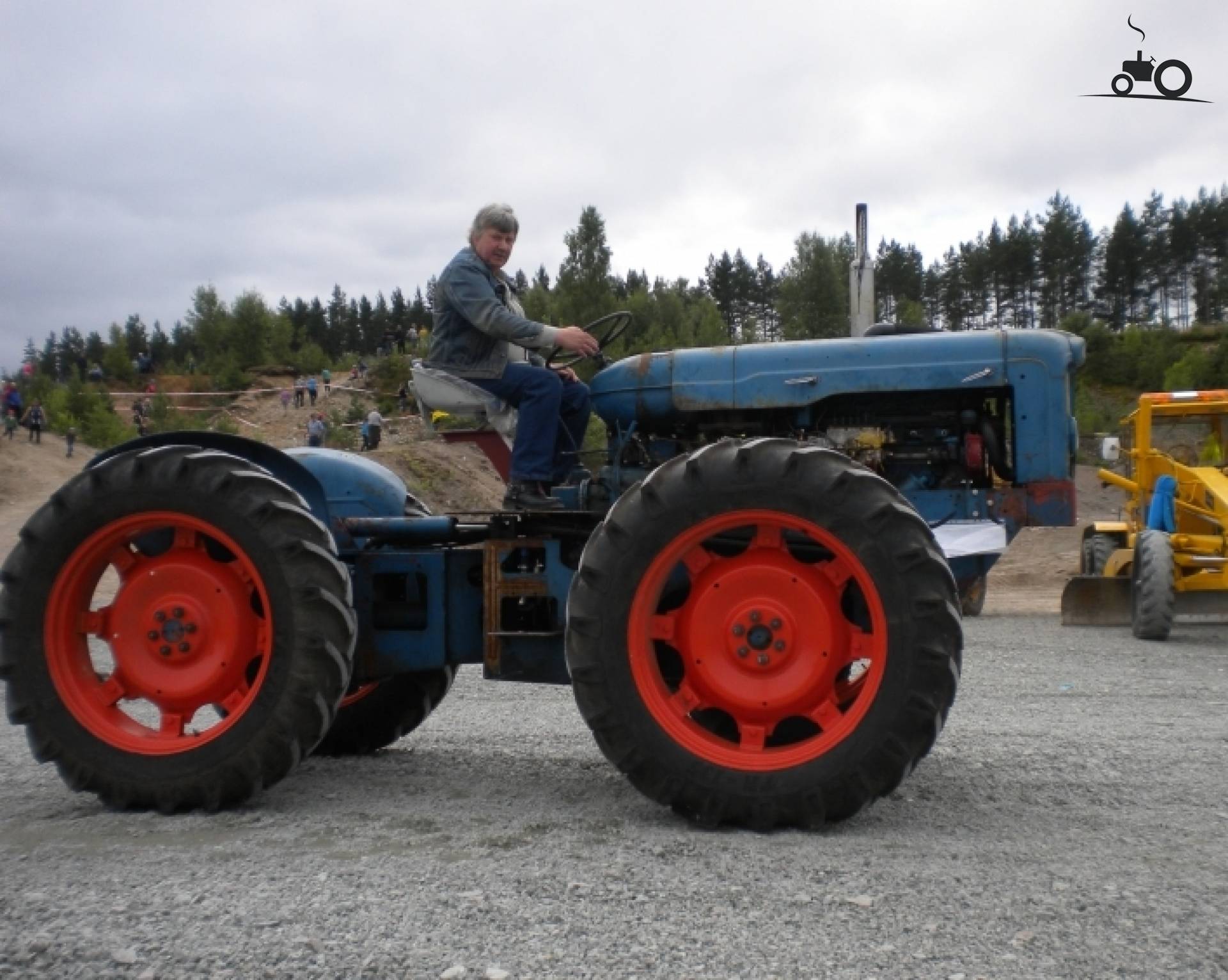 Foto Matbro Mastiff #680740