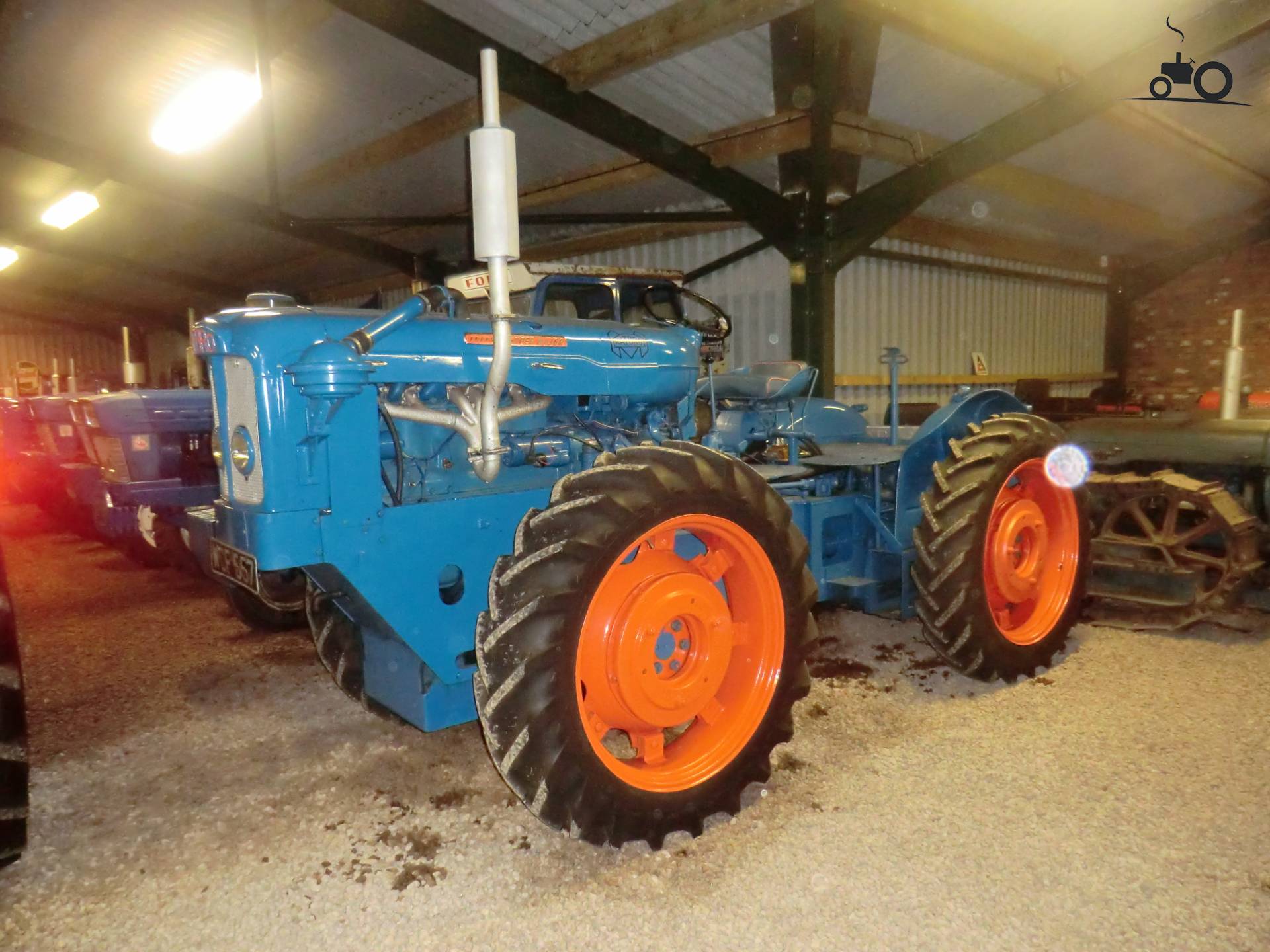 Foto Matbro Mastiff #722401