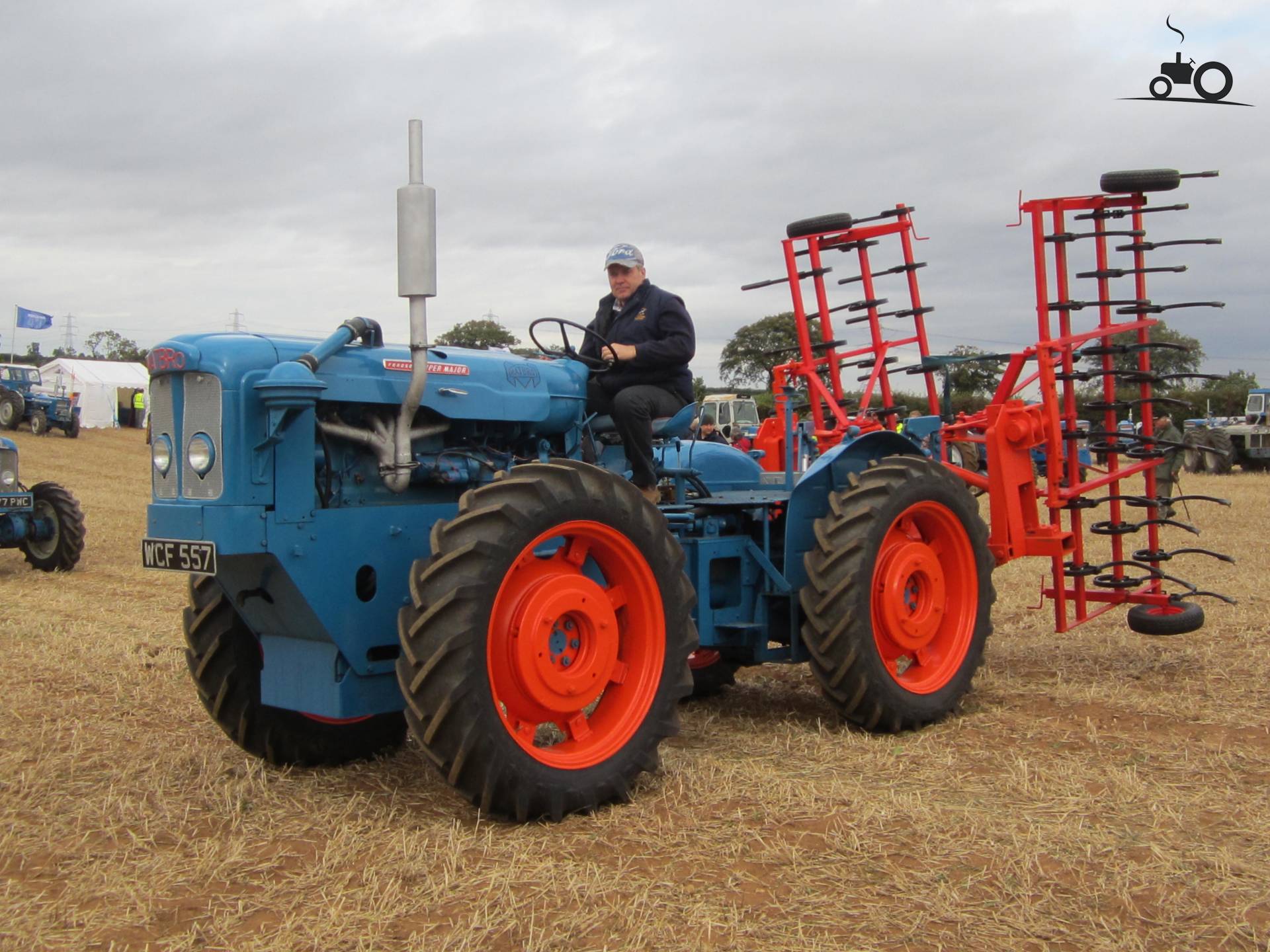 Foto Matbro Mastiff #929914