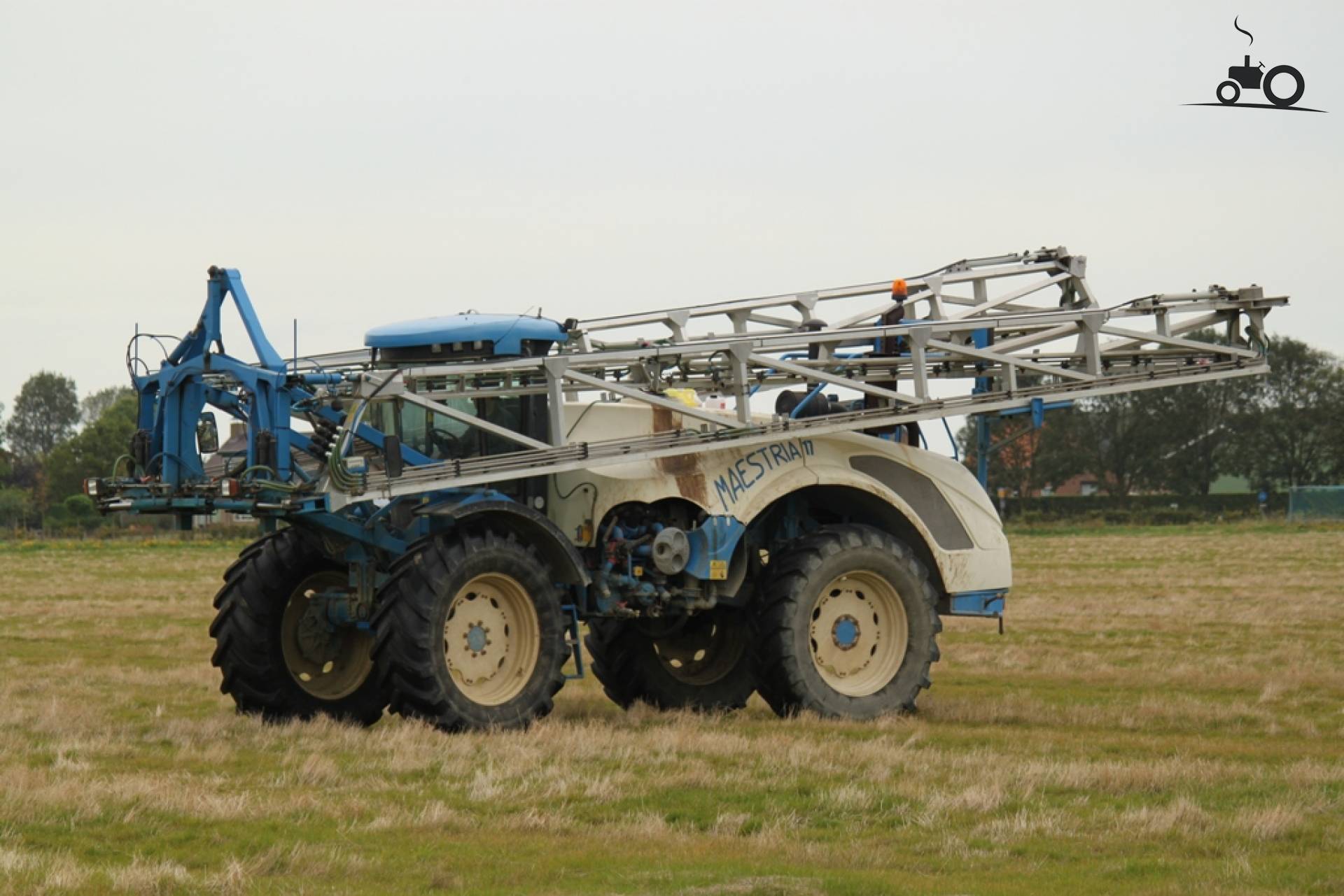 Matrot - TractorFan NL