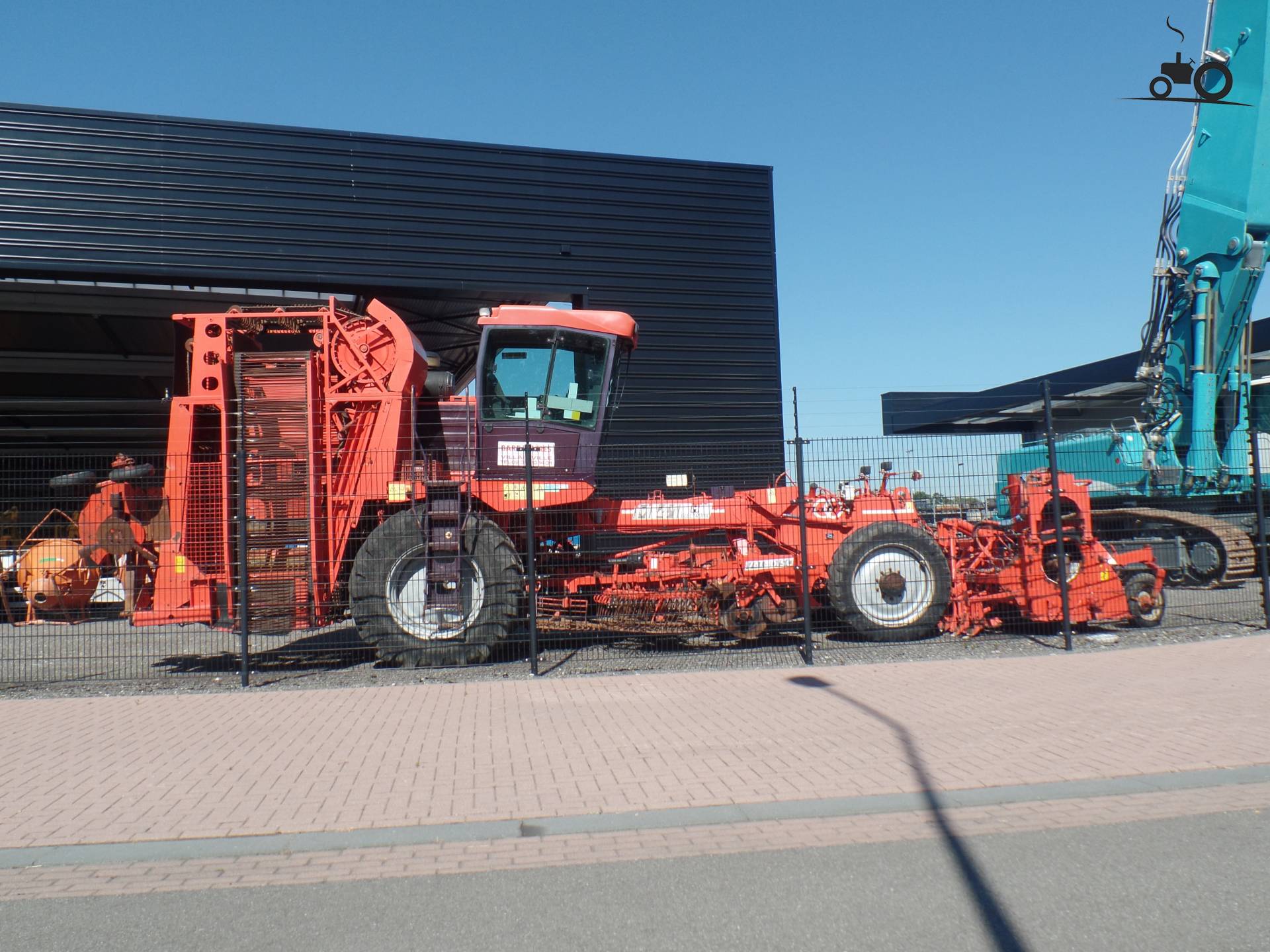Matrot - TractorFan NL