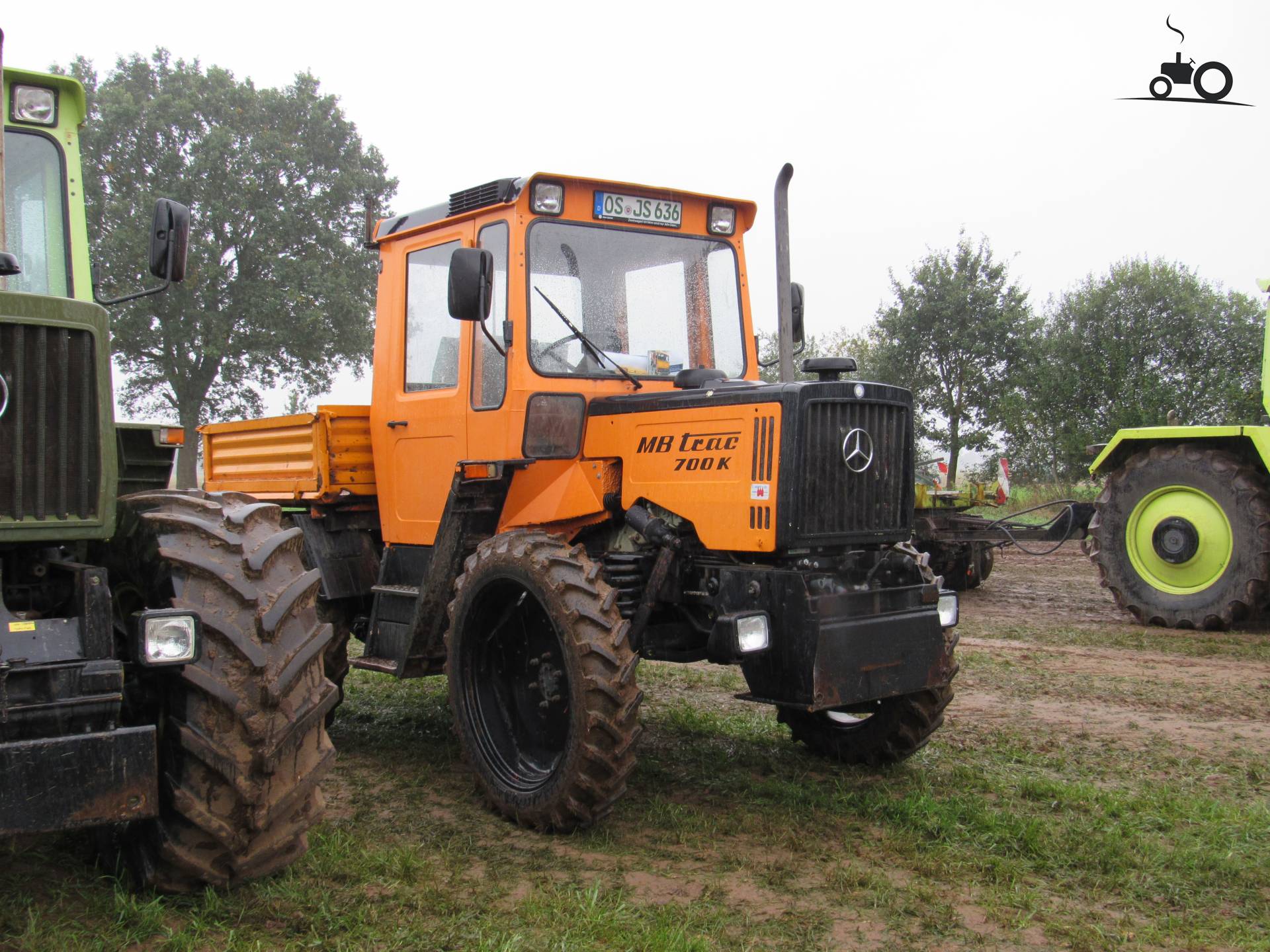 Mb Trac Forum