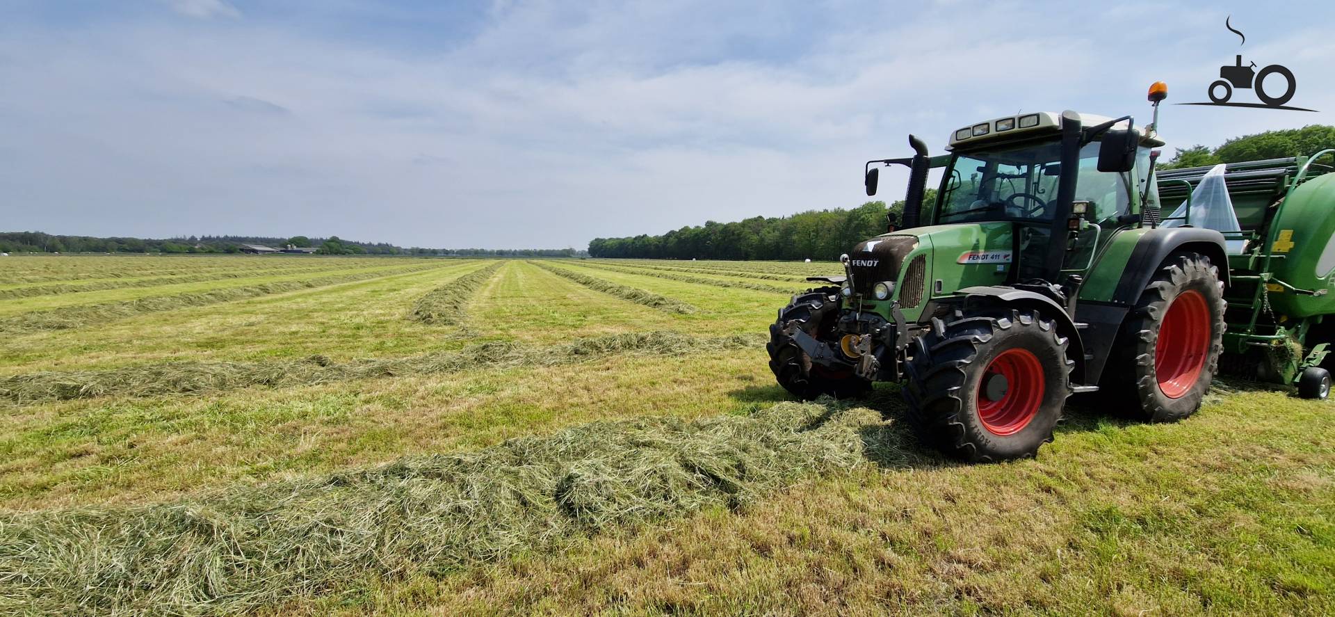 Mc Hale - TractorFan NL