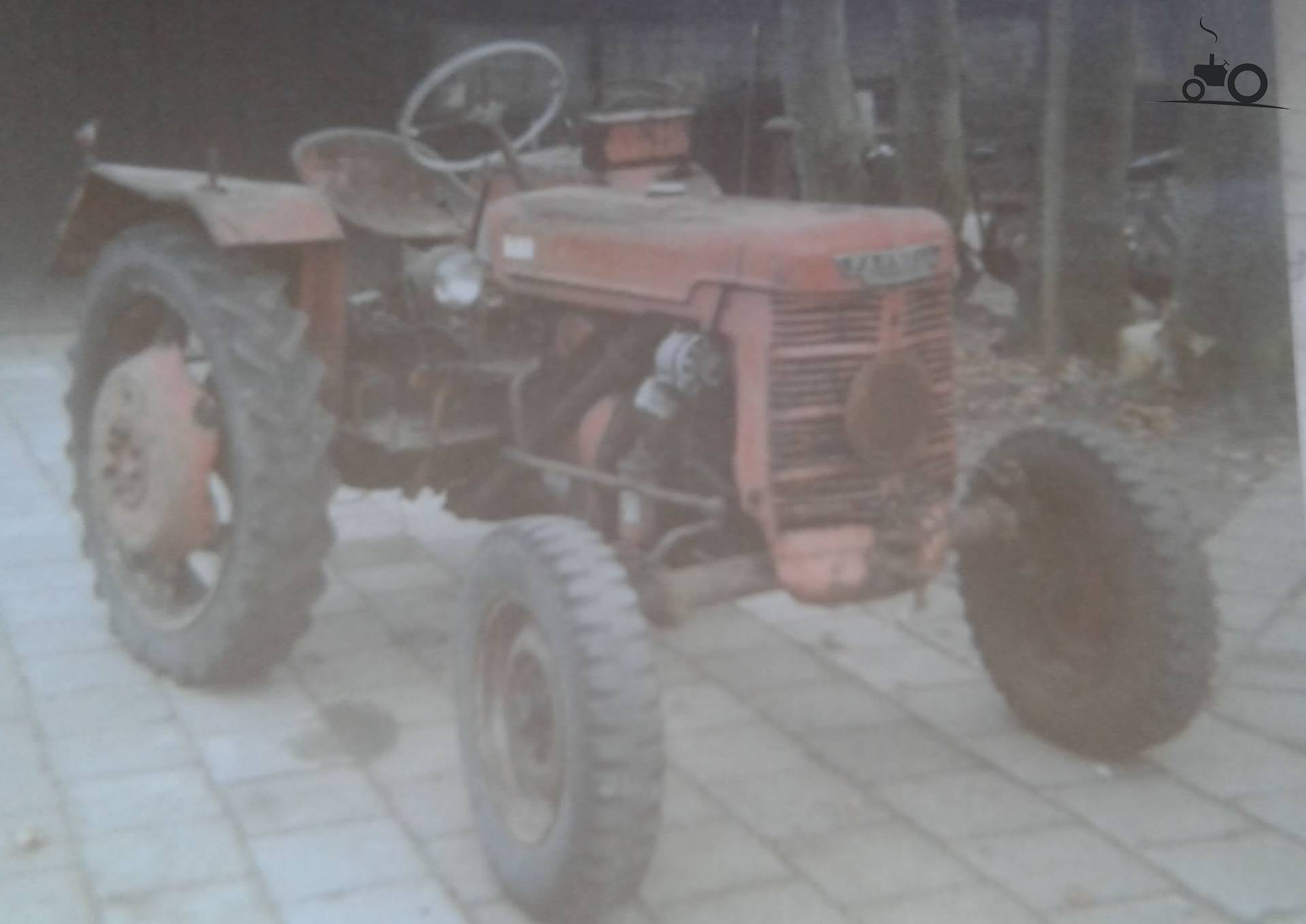 Foto Mc-Cormick DED 3 #1397485