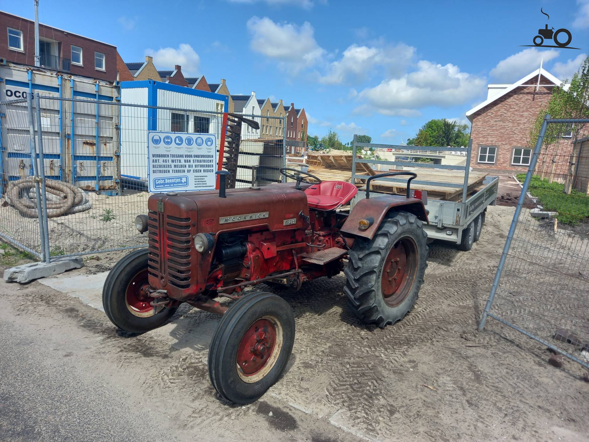 Foto Mc-Cormick D 219 #1475413