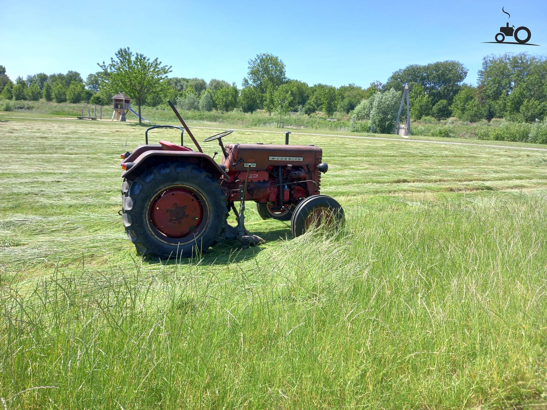 Foto Mc-Cormick D 219 #1476865