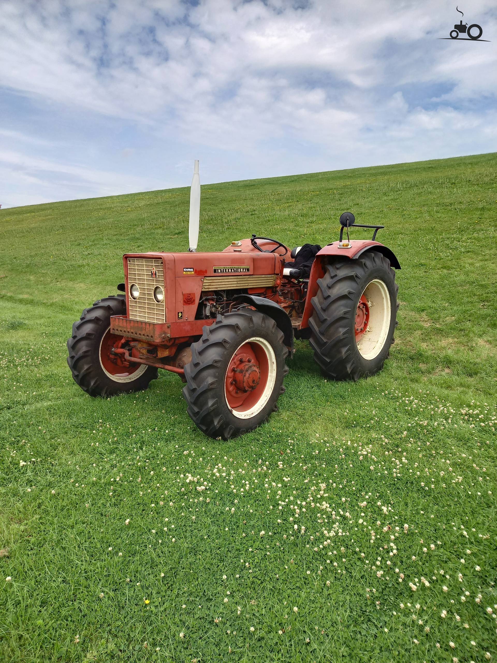 Foto Mc-Cormick 624 #1482720