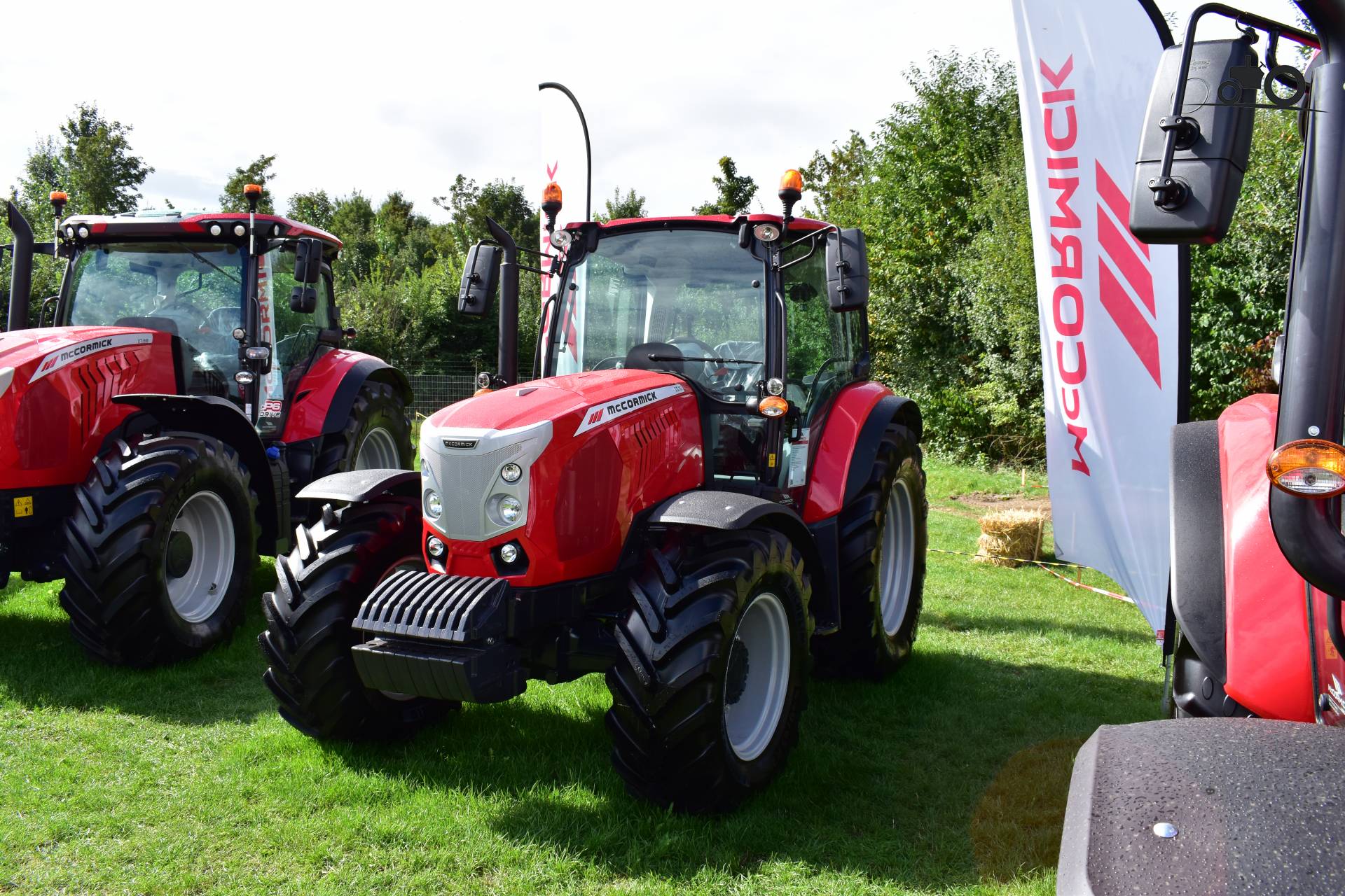 Foto Mc-Cormick X5.110 #1494692