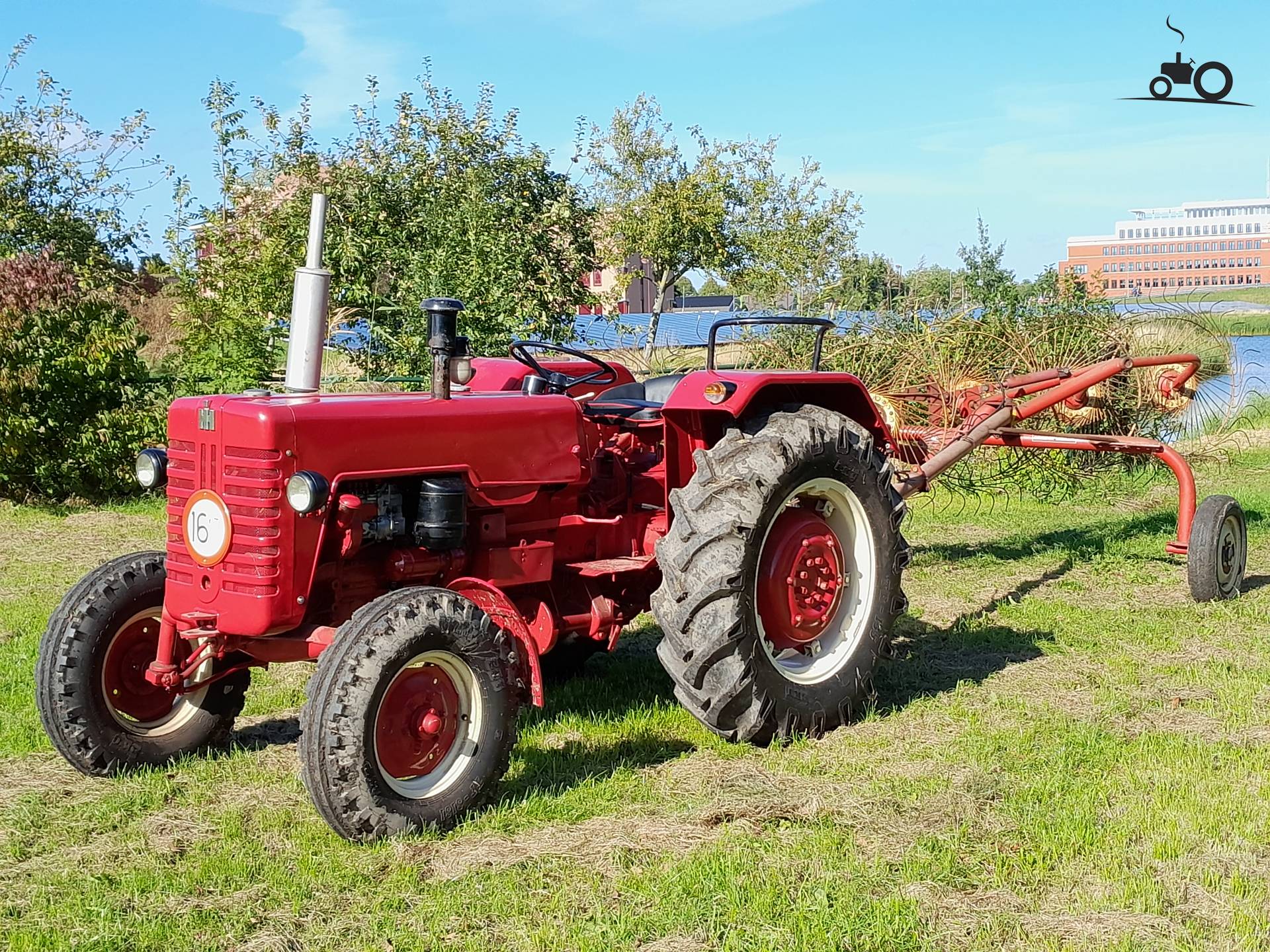 Foto Mc-Cormick D 439 #1496967