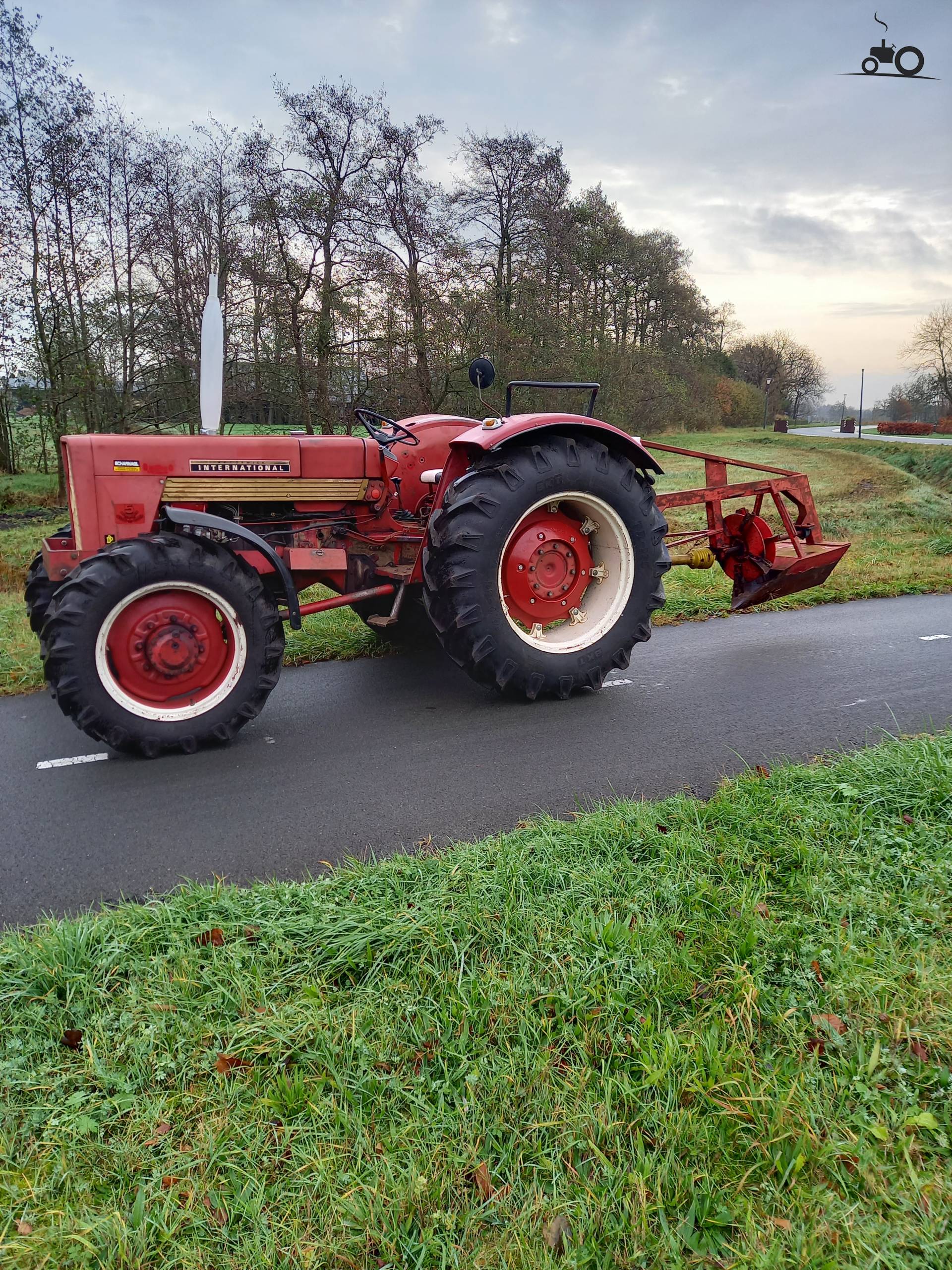 Foto Mc-Cormick 624 #1500093