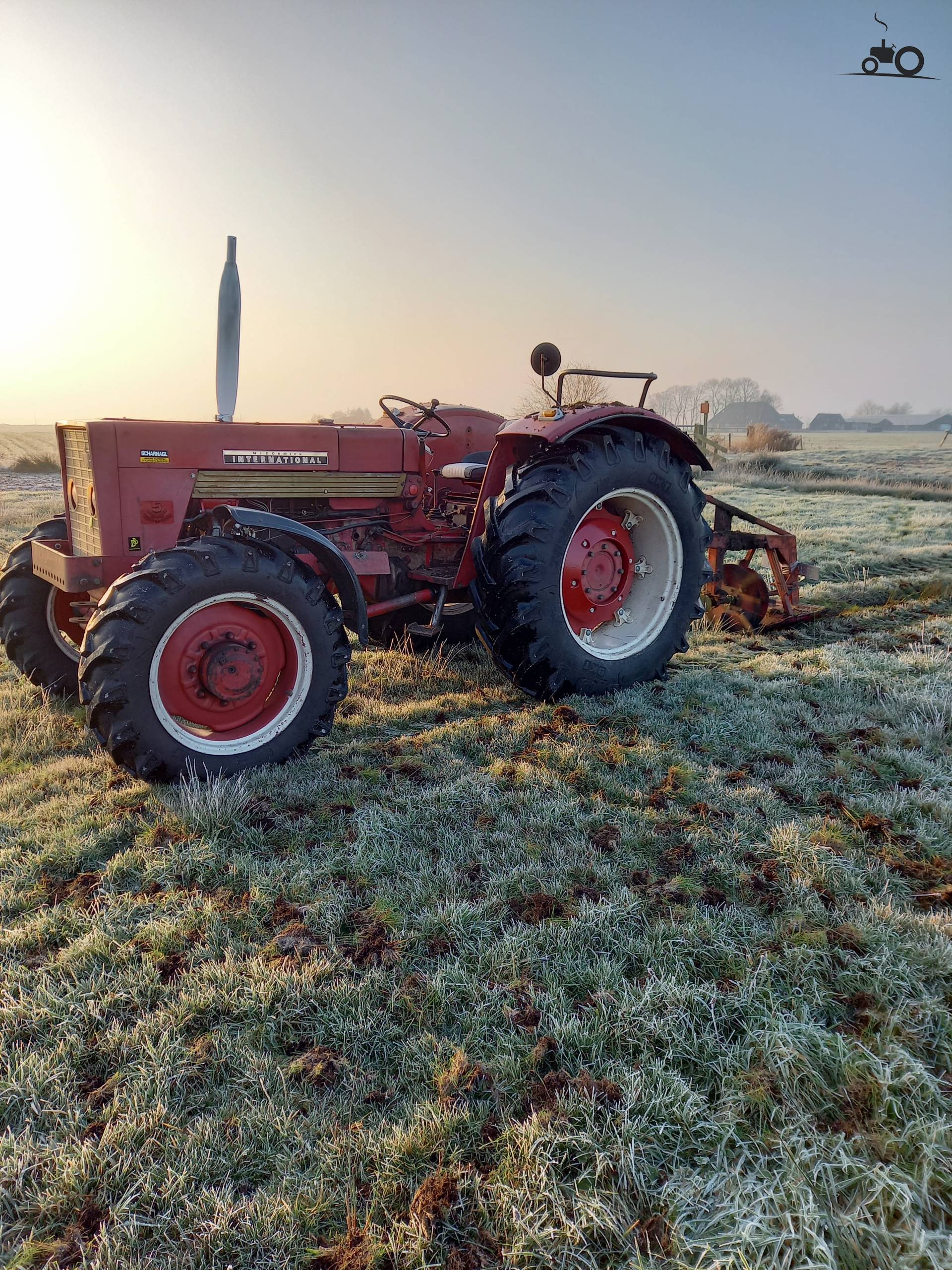 Foto Mc-Cormick 624 #1502120