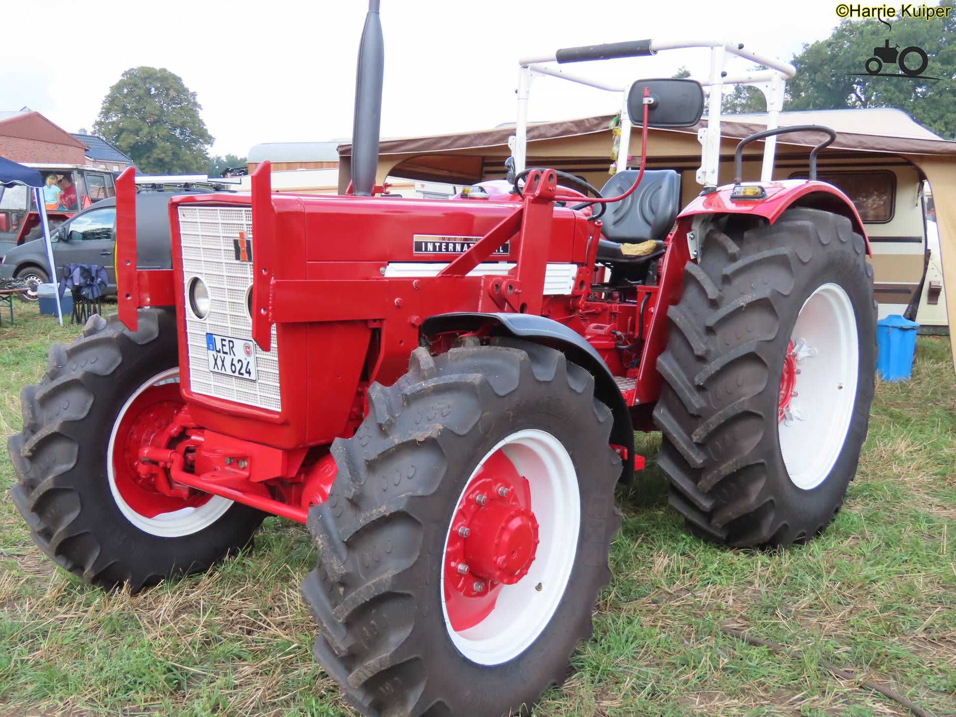 Foto Mc-Cormick 624 #1506873