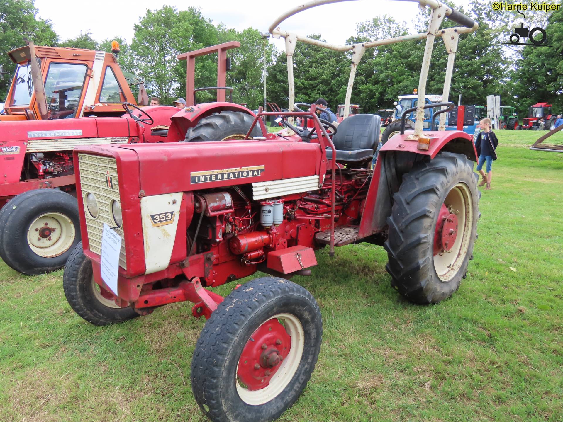 Foto Mc-Cormick 353 #1508927