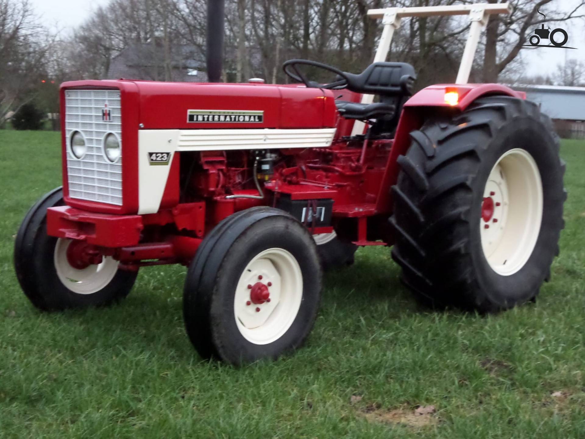 Foto Mc-Cormick 423 #1509545