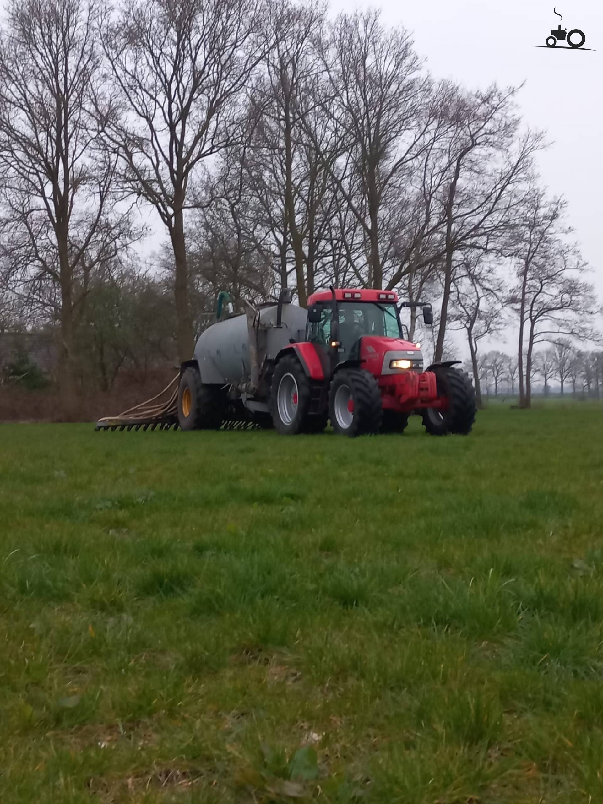 Foto Mc-Cormick MC 115 #1514357