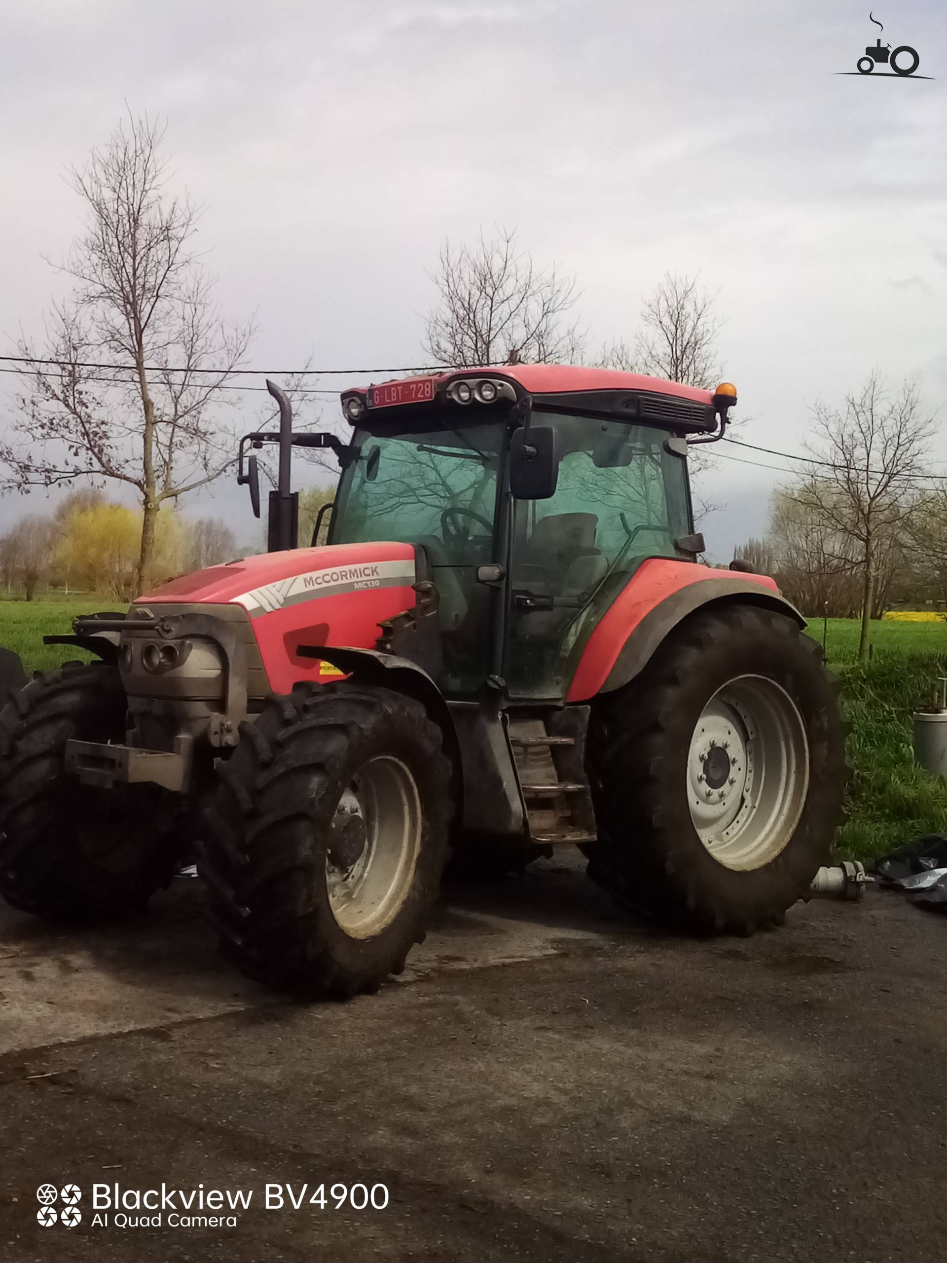 Mc-Cormick MC 130