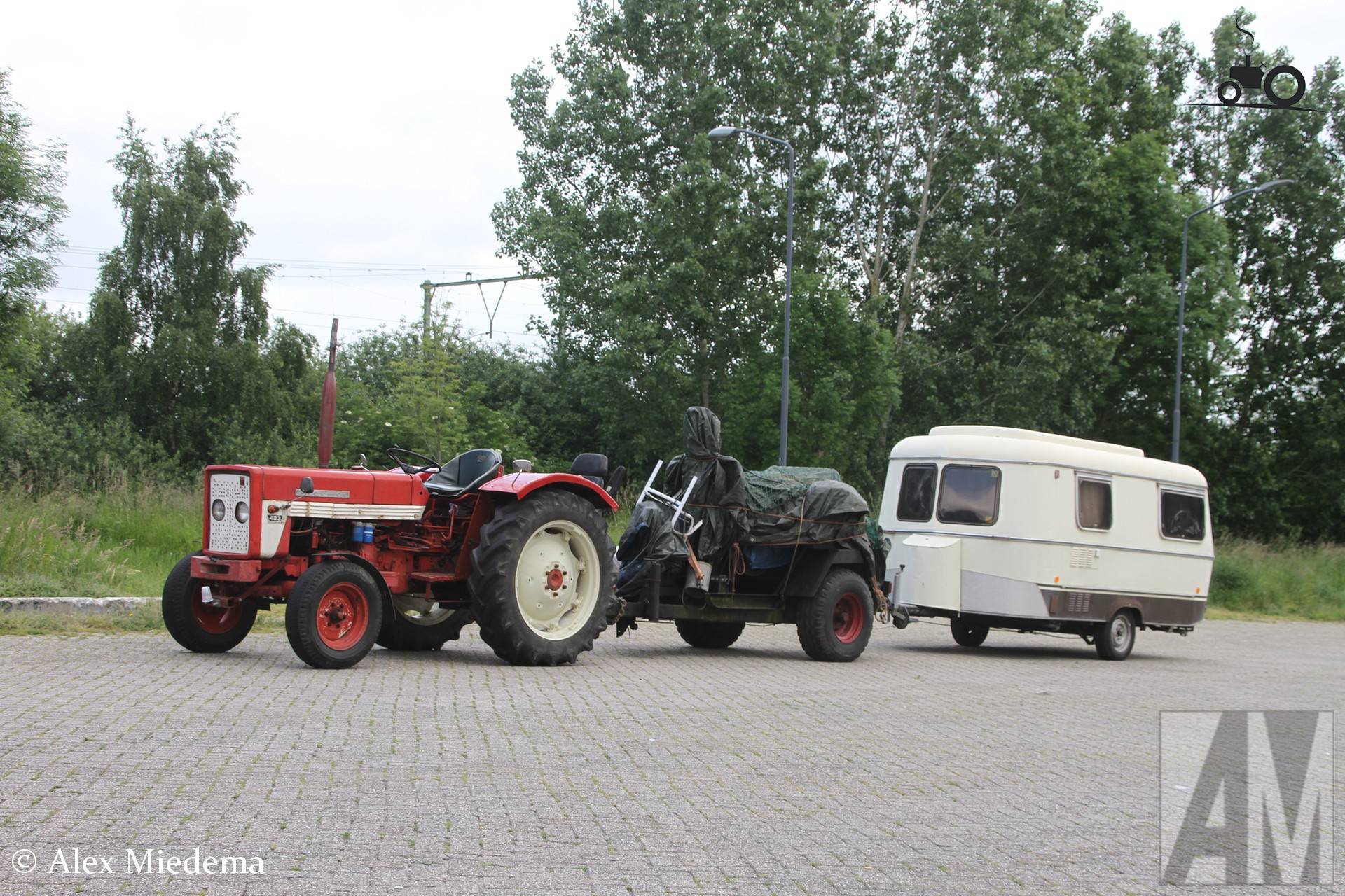 Foto Mc-Cormick 423 #1520846