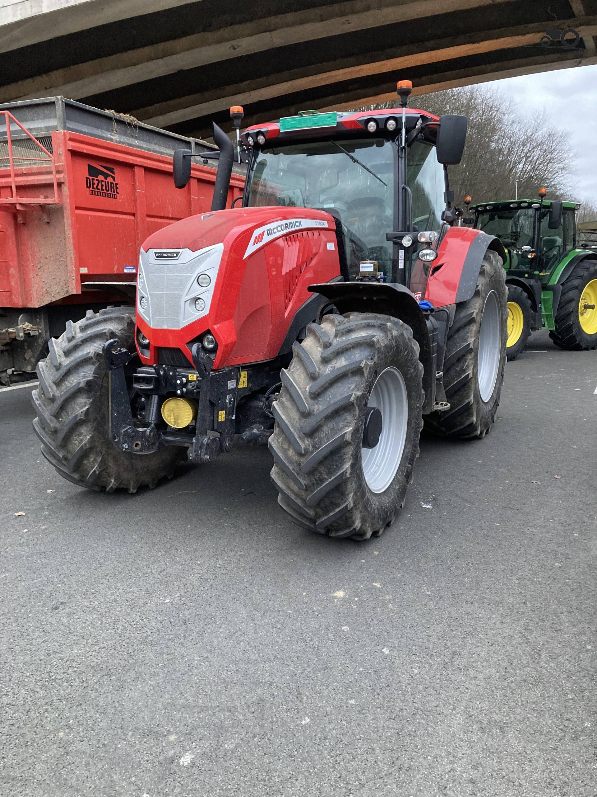 Foto Mc-Cormick X7.624 #1553778