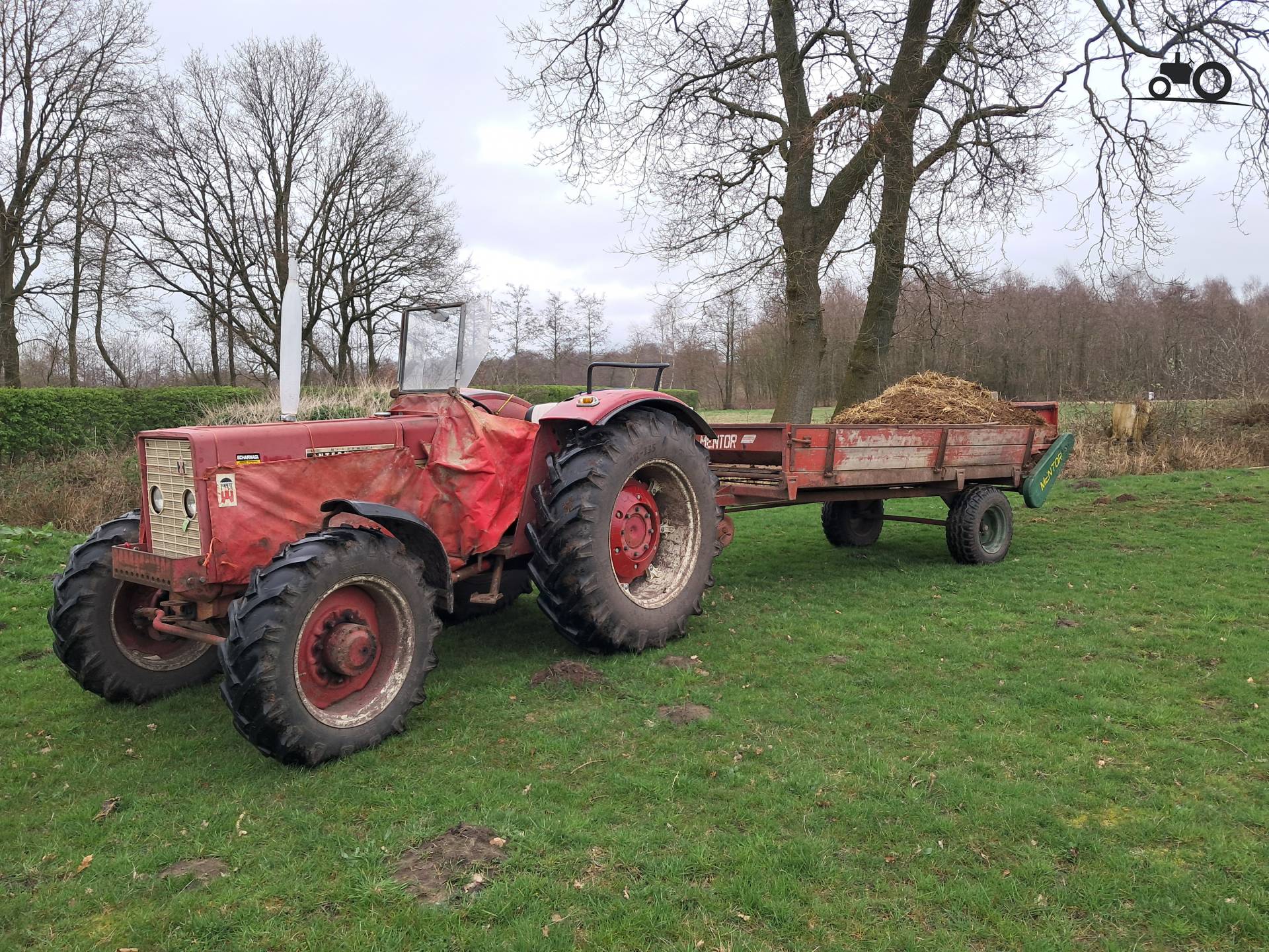 Foto Mc-Cormick 624 #1559948