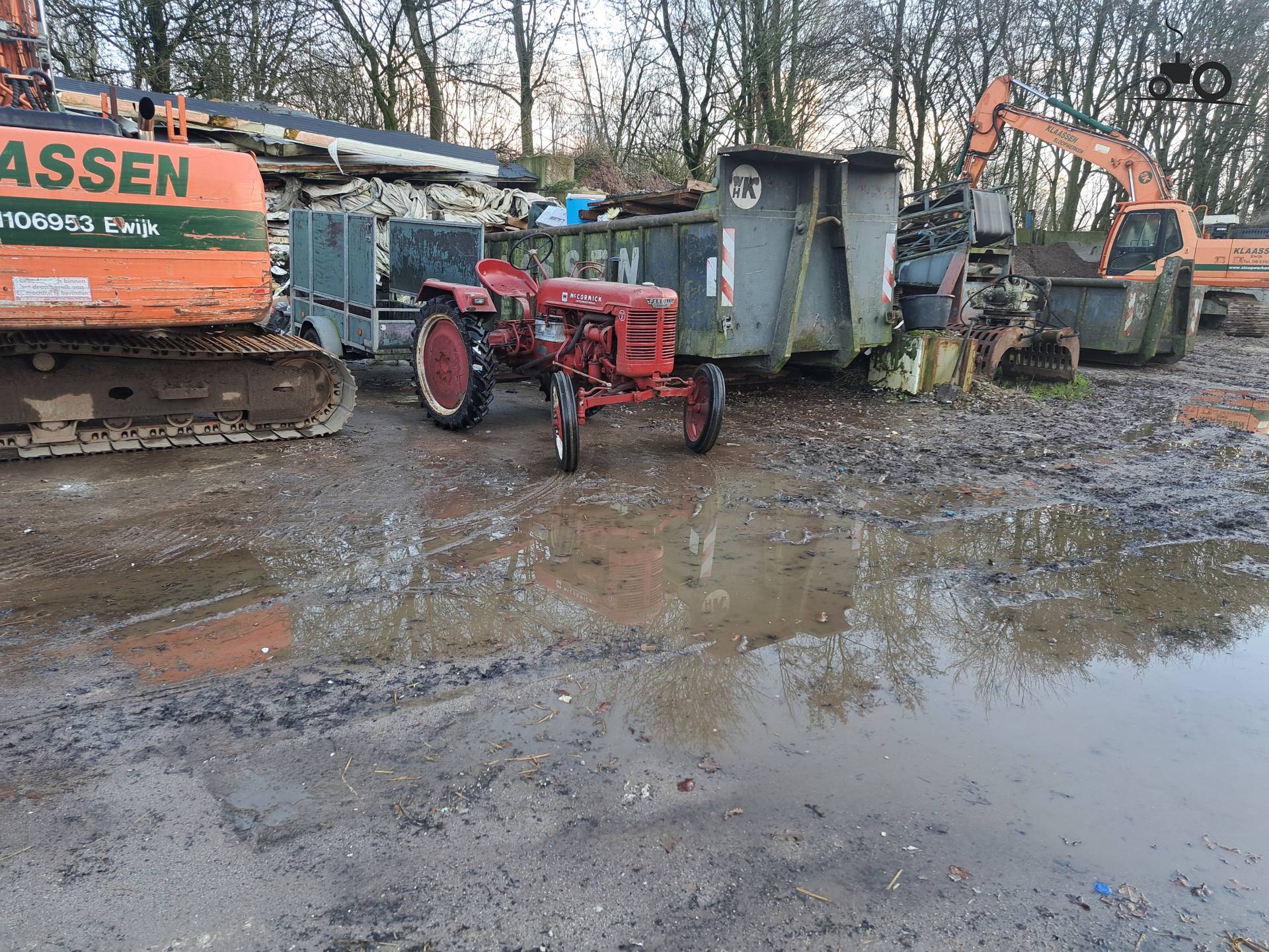 Foto Mc-Cormick DLD 2 #1602880