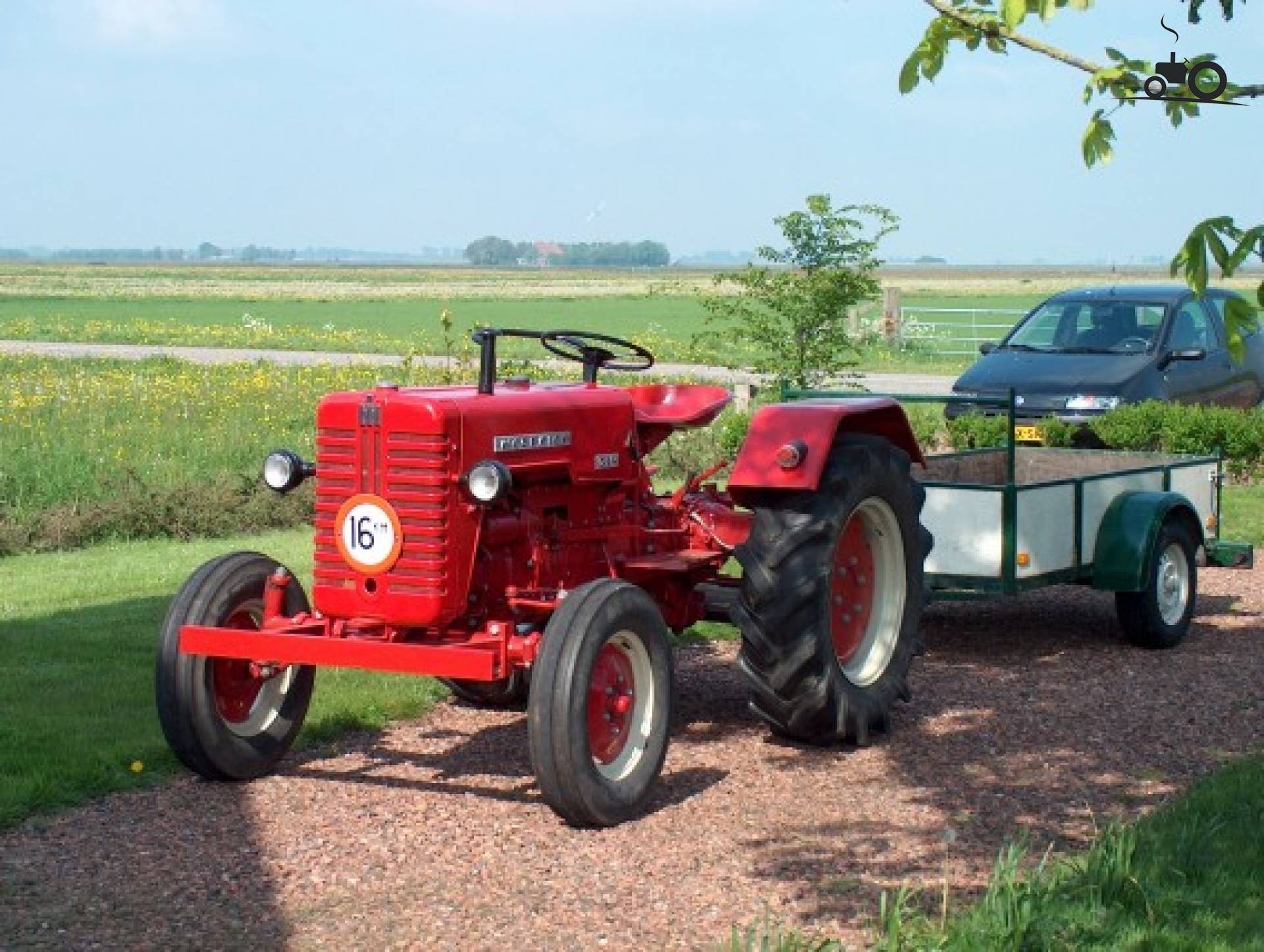 Foto Mc-Cormick D 219 #33666