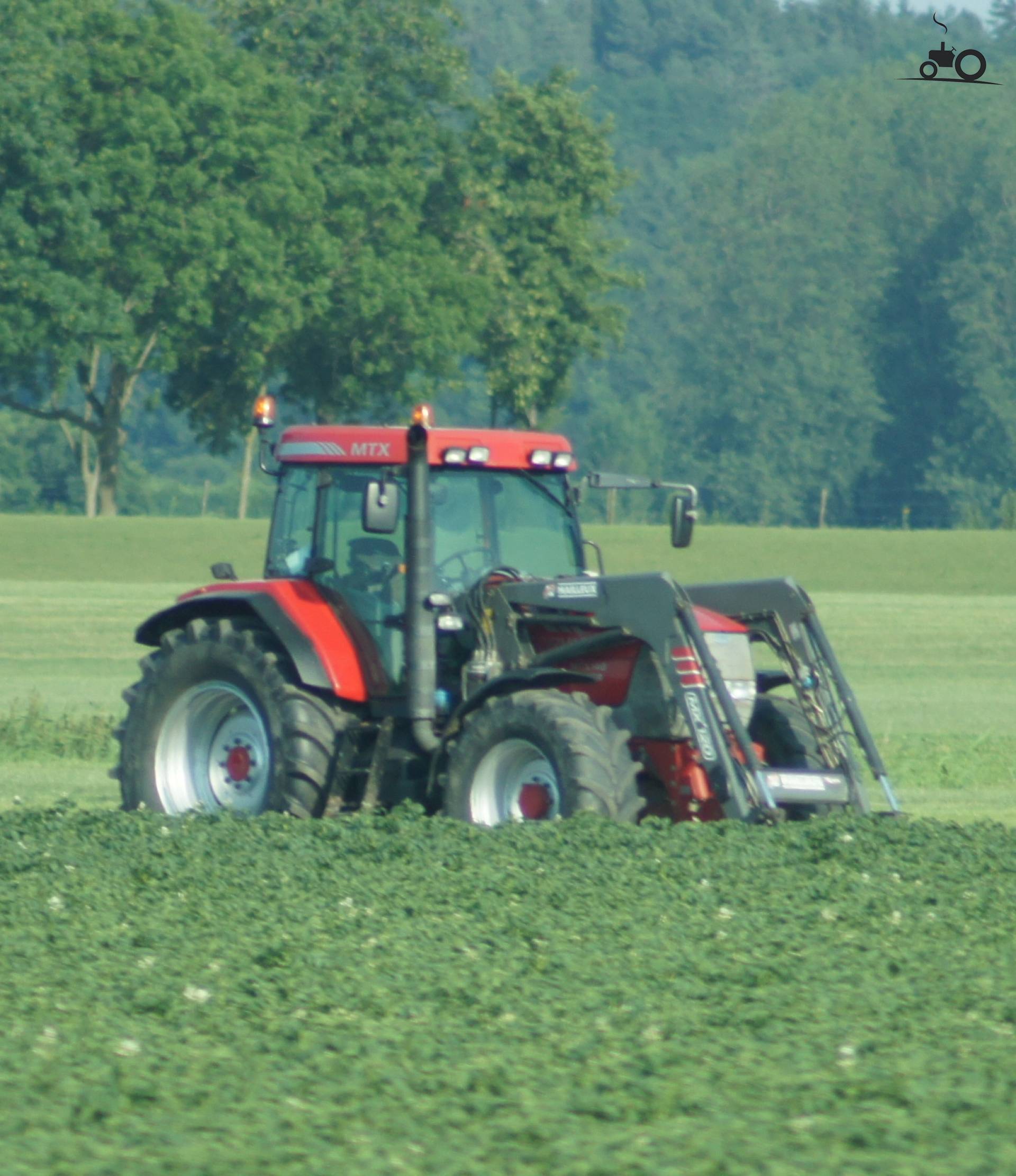 Foto Mc-Cormick MTX #376591