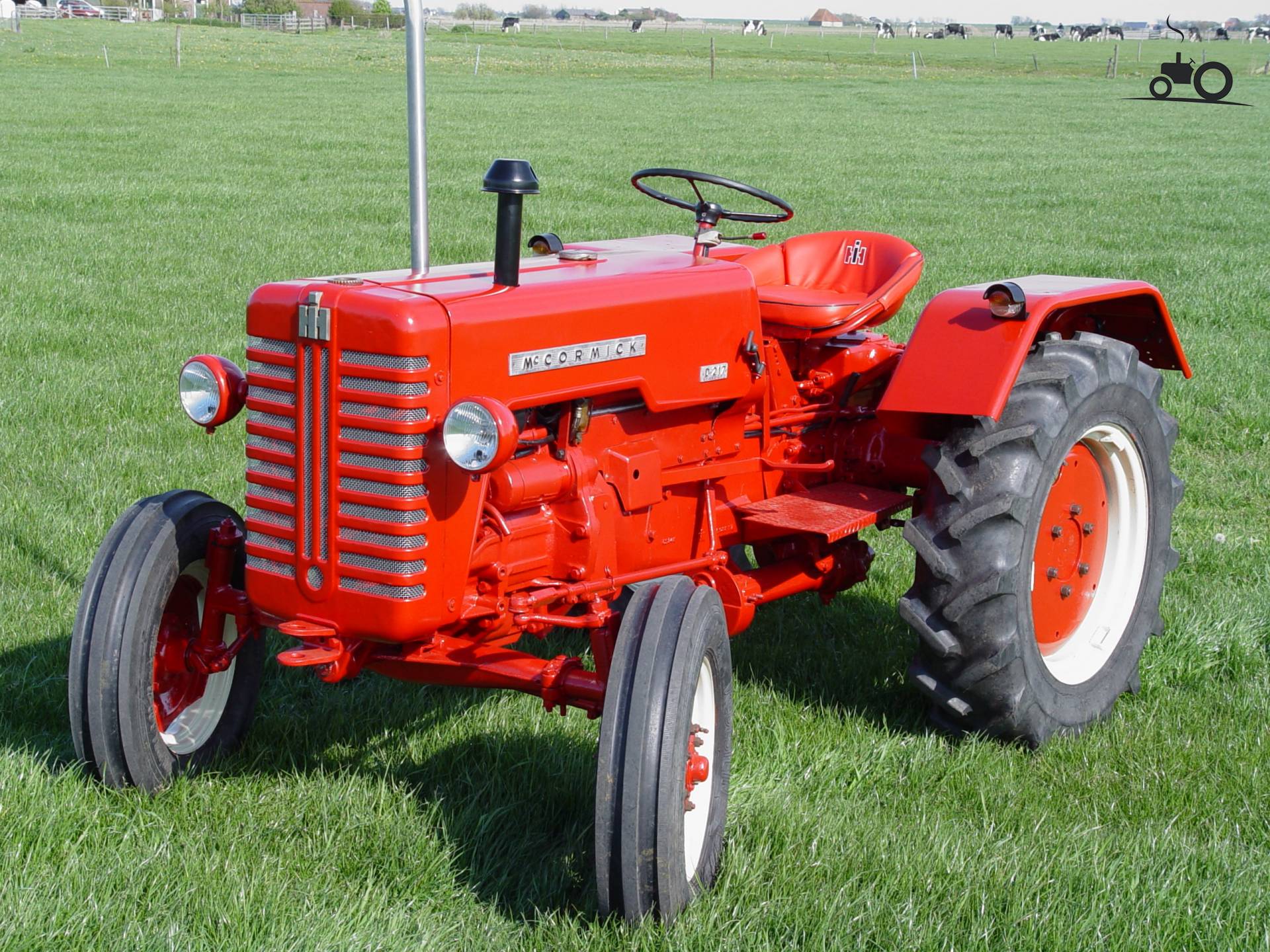 Foto Mc-Cormick D 217 #384802