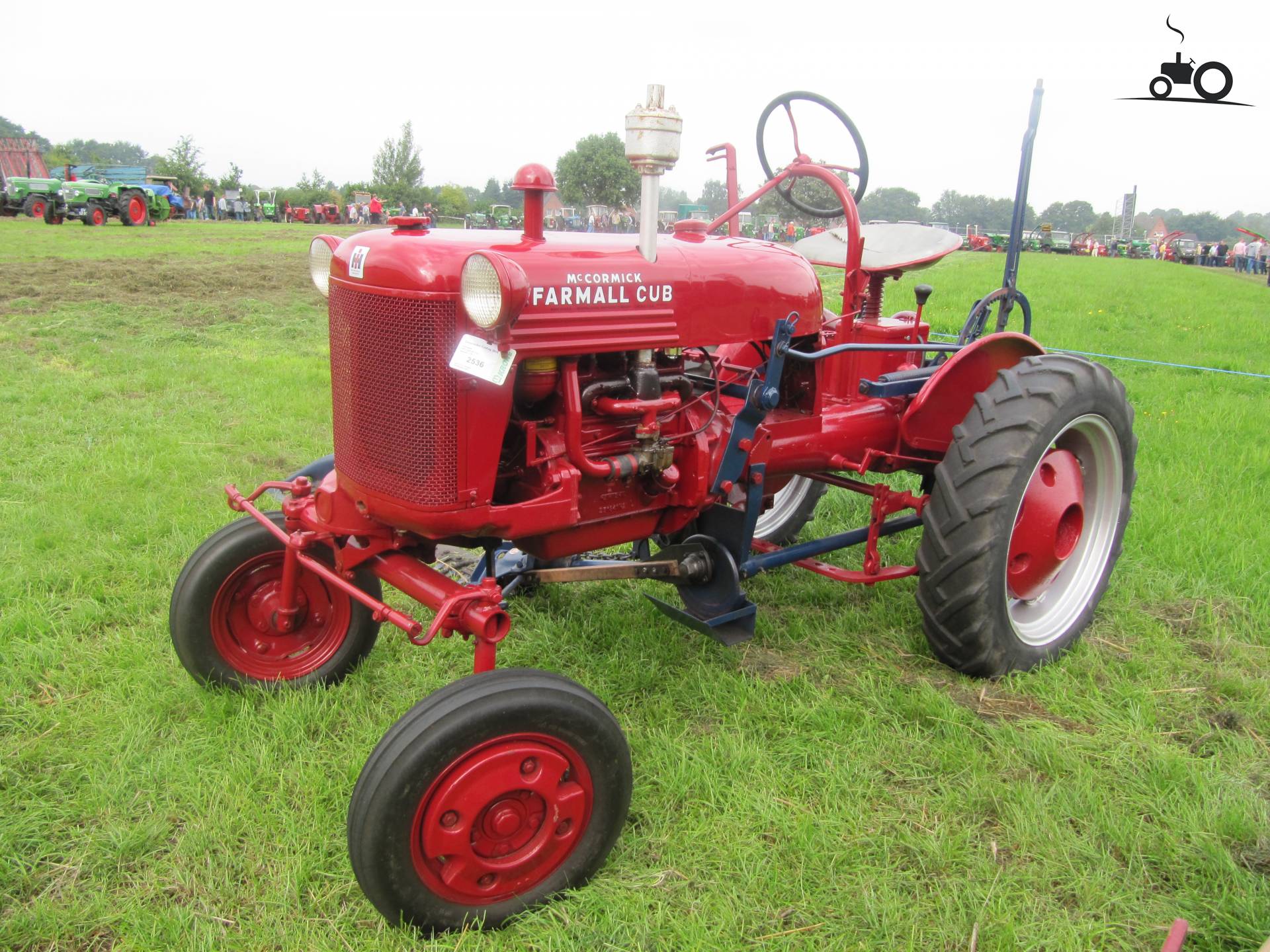 Fiche Technique Farmall Cub – Farmall Cub Manual Pdf – PHXXJH
