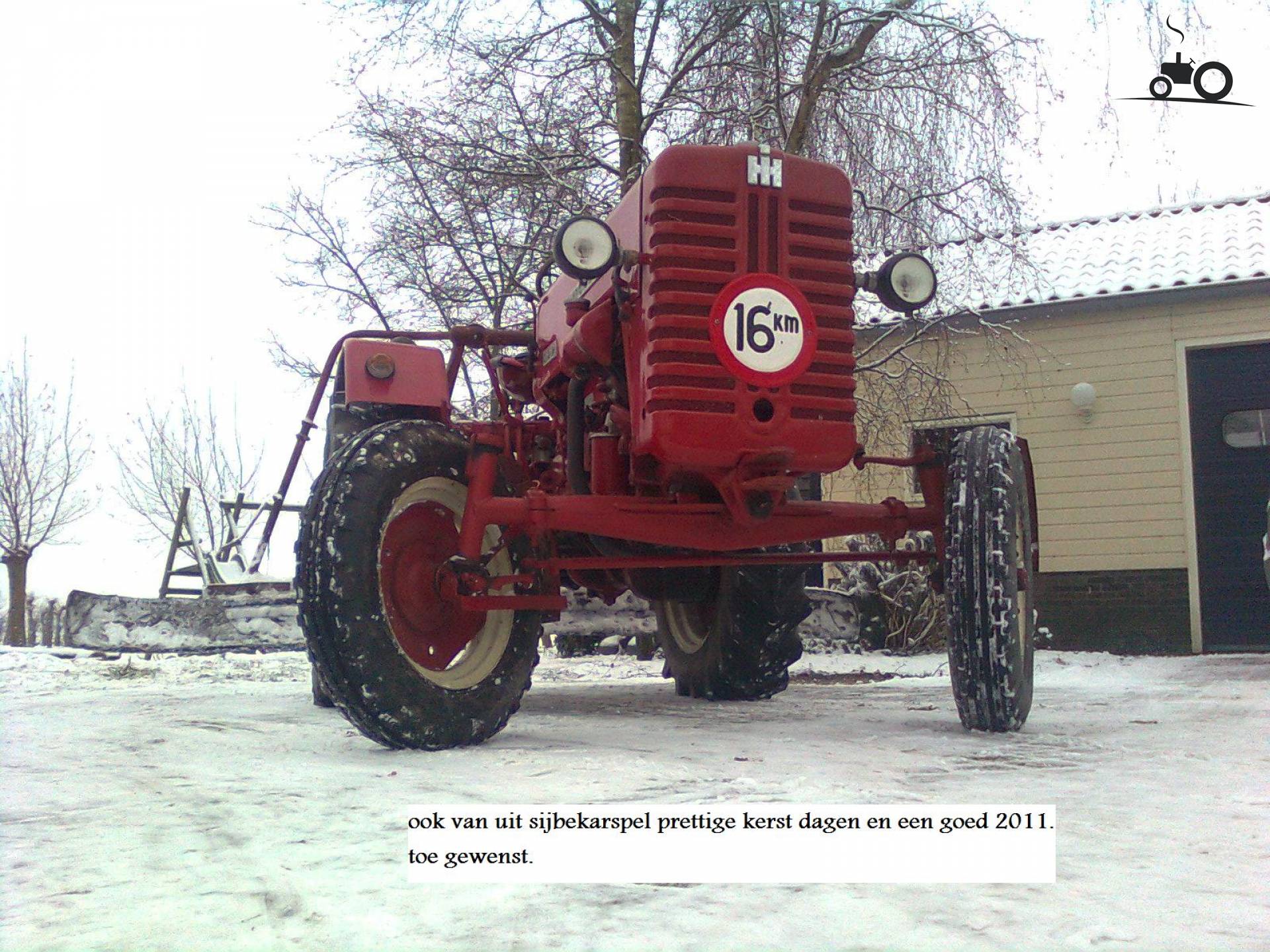 Foto Mc-Cormick D 219 #435200